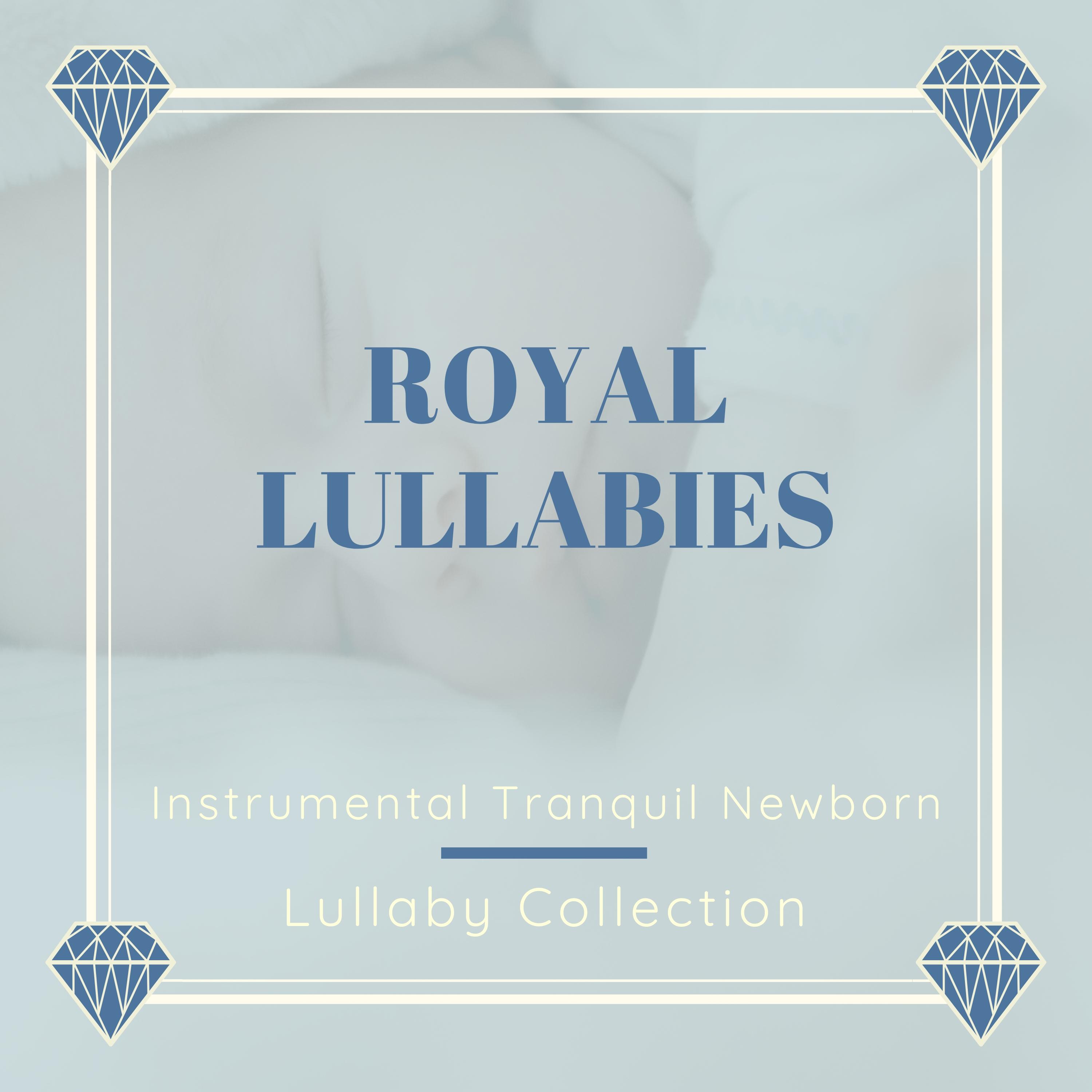 James Royale - Royal Lullabies - Instrumental Tranquil Newborn Lullaby ...