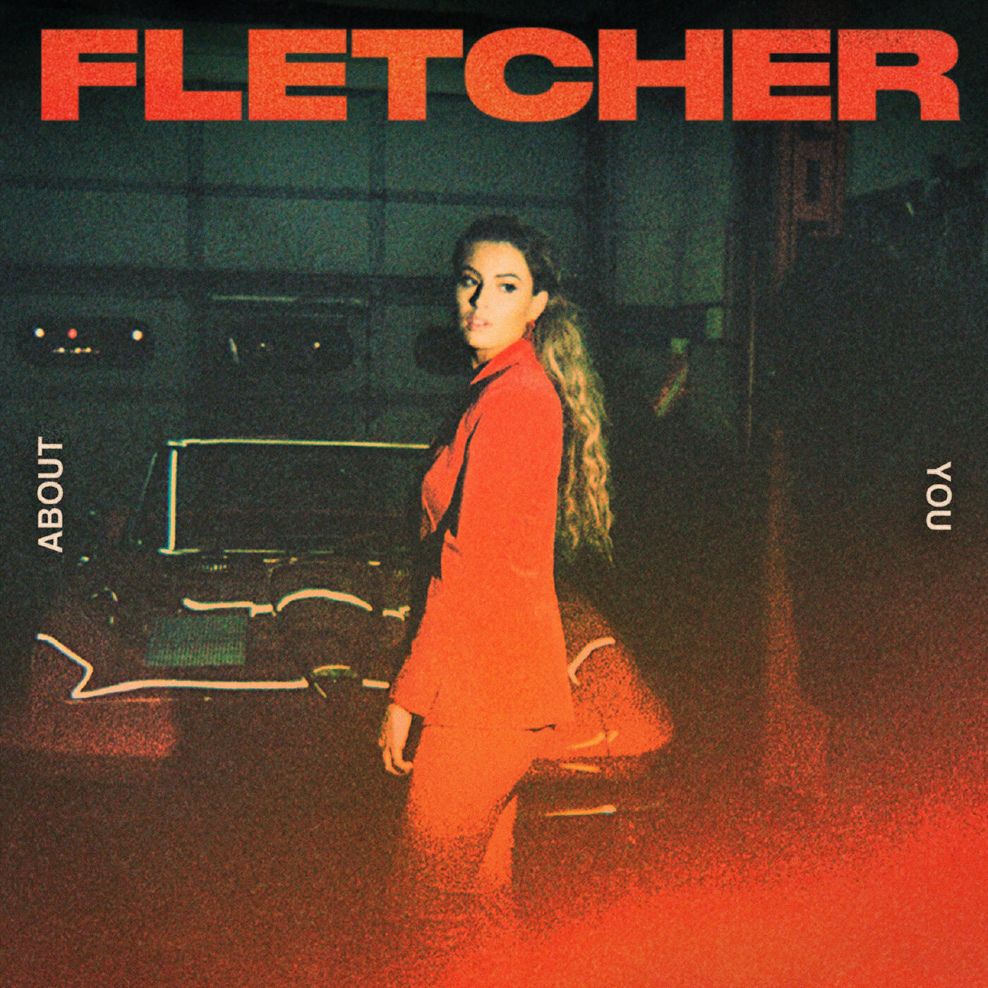 FLETCHER - About You | iHeart