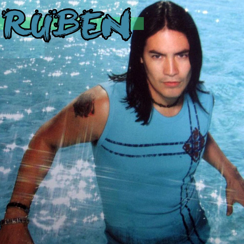 Ruben - Ruben | iHeart