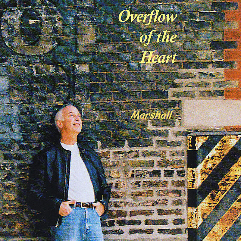 Marshall Hjert - Overflow of the Heart | iHeart