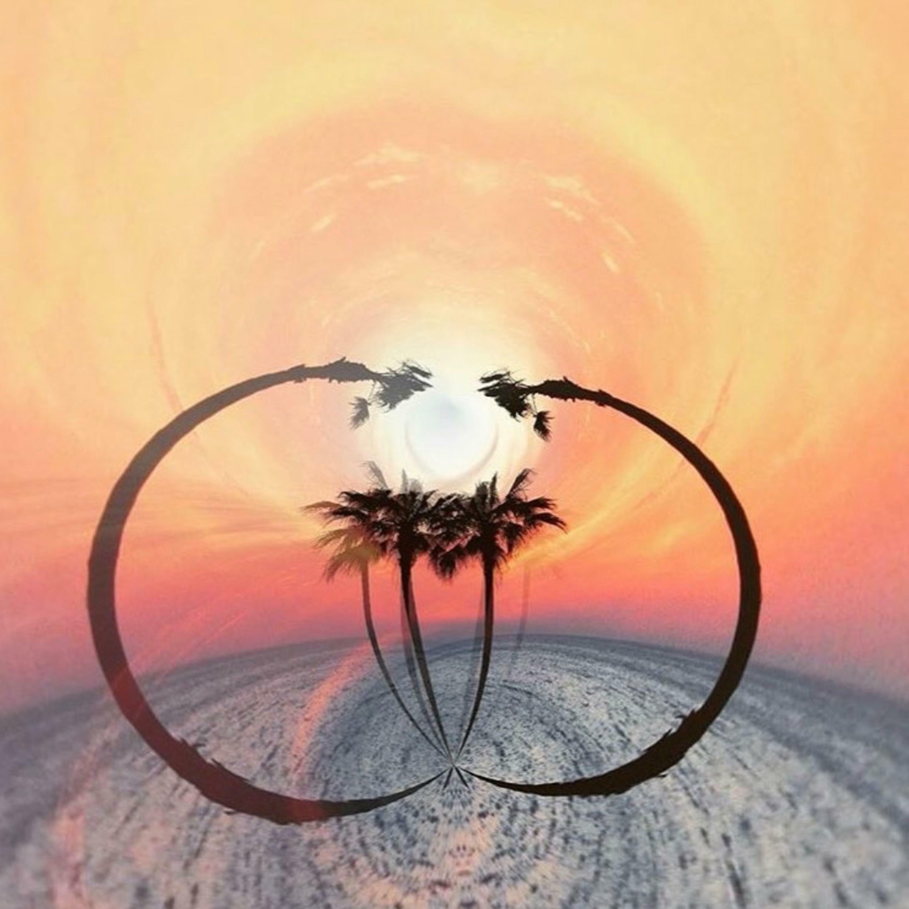 Fuego Sol & the Rolling Randy's - Psychedelic Summer | iHeart