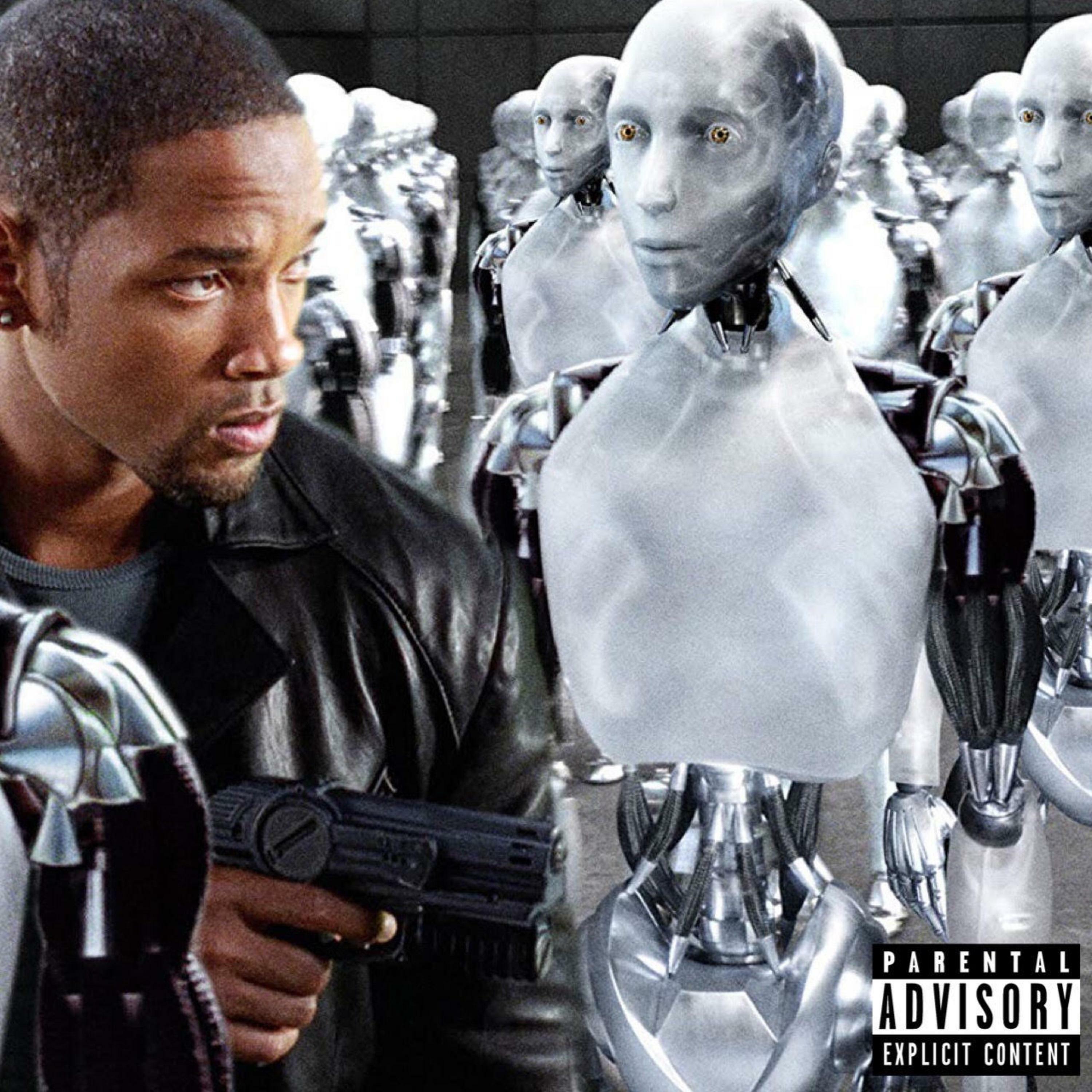 Mike Rager - Irobot | iHeart