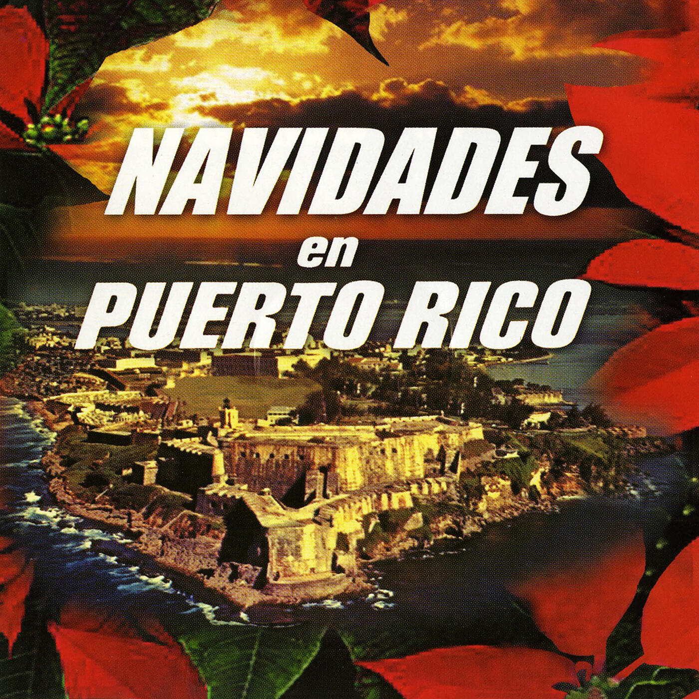 Various Artists - Navidades En Puerto Rico | iHeart