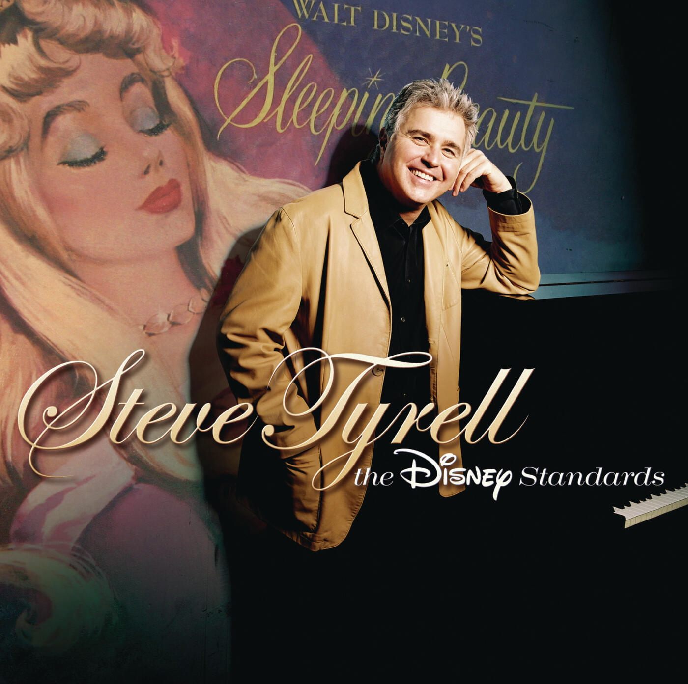 Steve Tyrell - Steve Tyrell: The Disney Standards | iHeart
