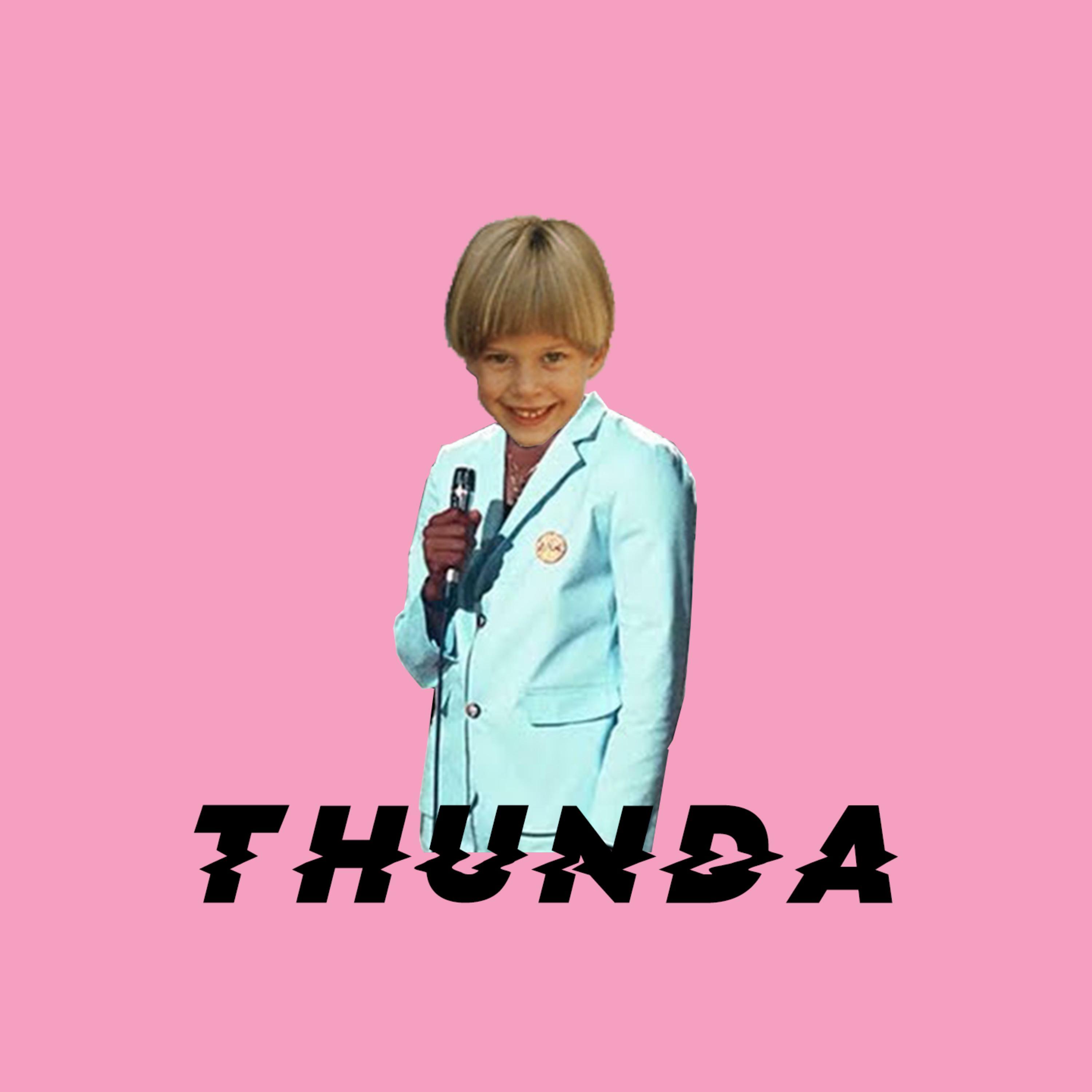 Jon Pablo - Thunda | iHeart