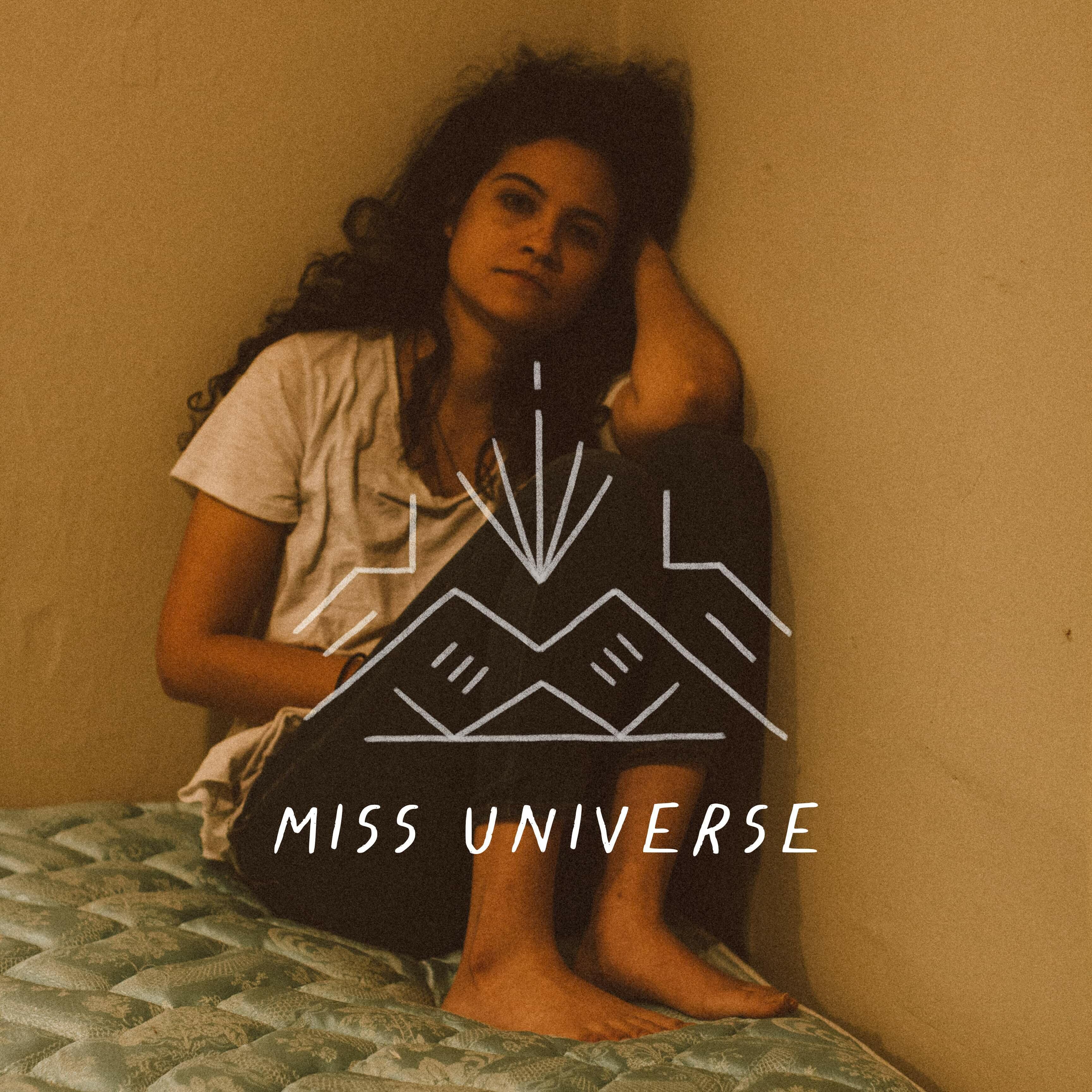 Angie Marie Go - Miss Universe | iHeart