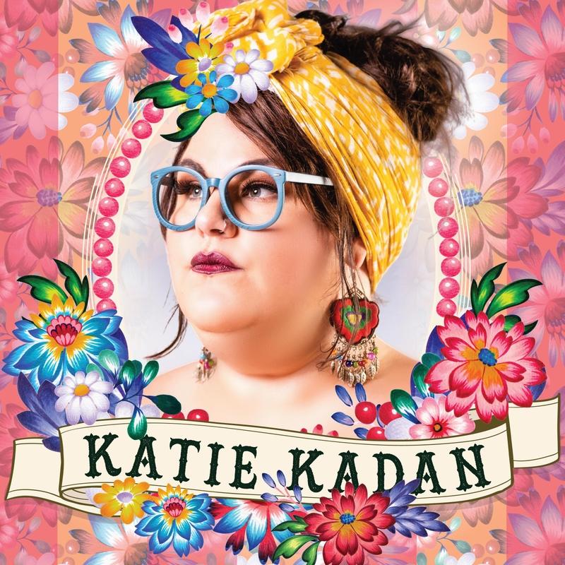 Katie Kadan - Katie Kadan | iHeart