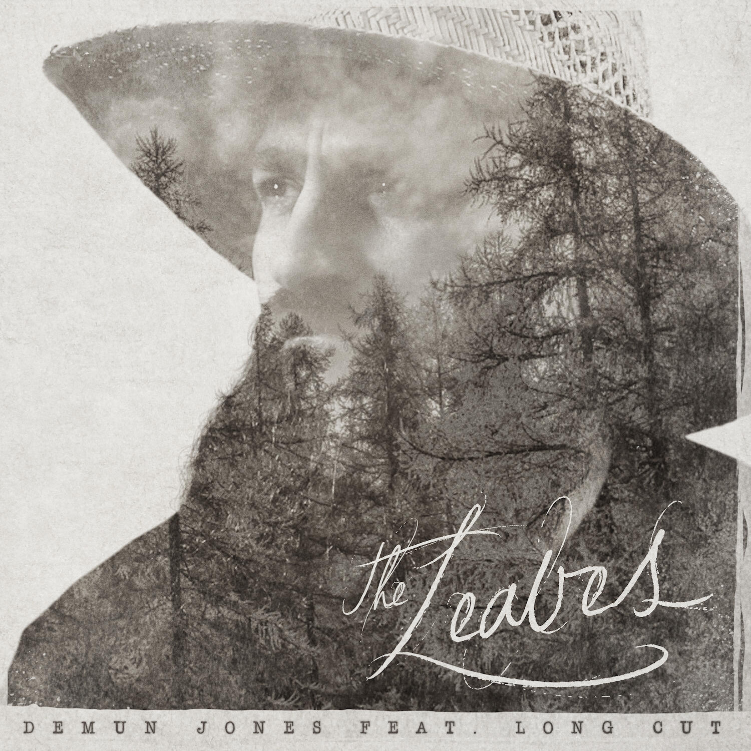 Demun Jones - The Leaves | iHeart