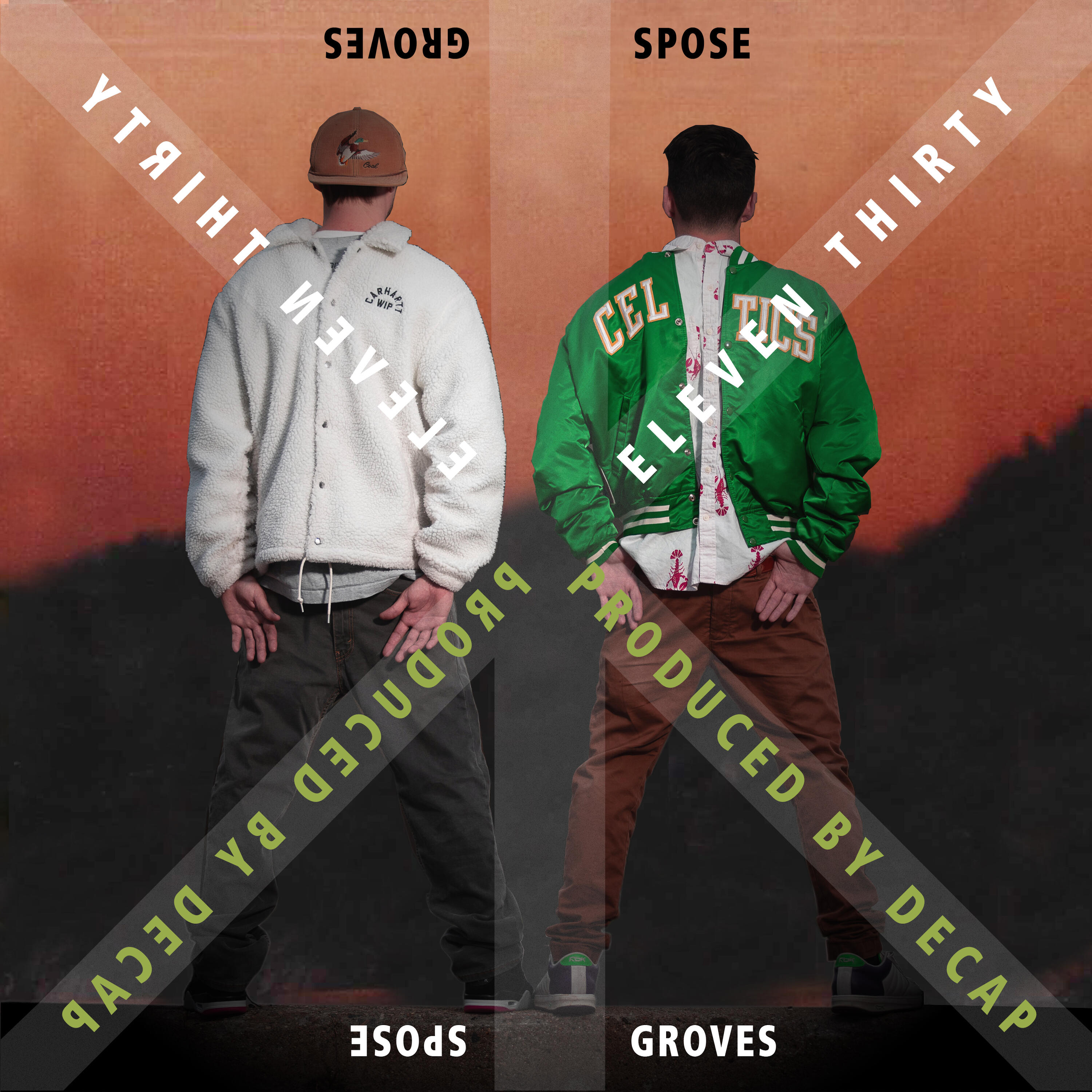 Spose & Cam Groves - Eleven Thirty | iHeart