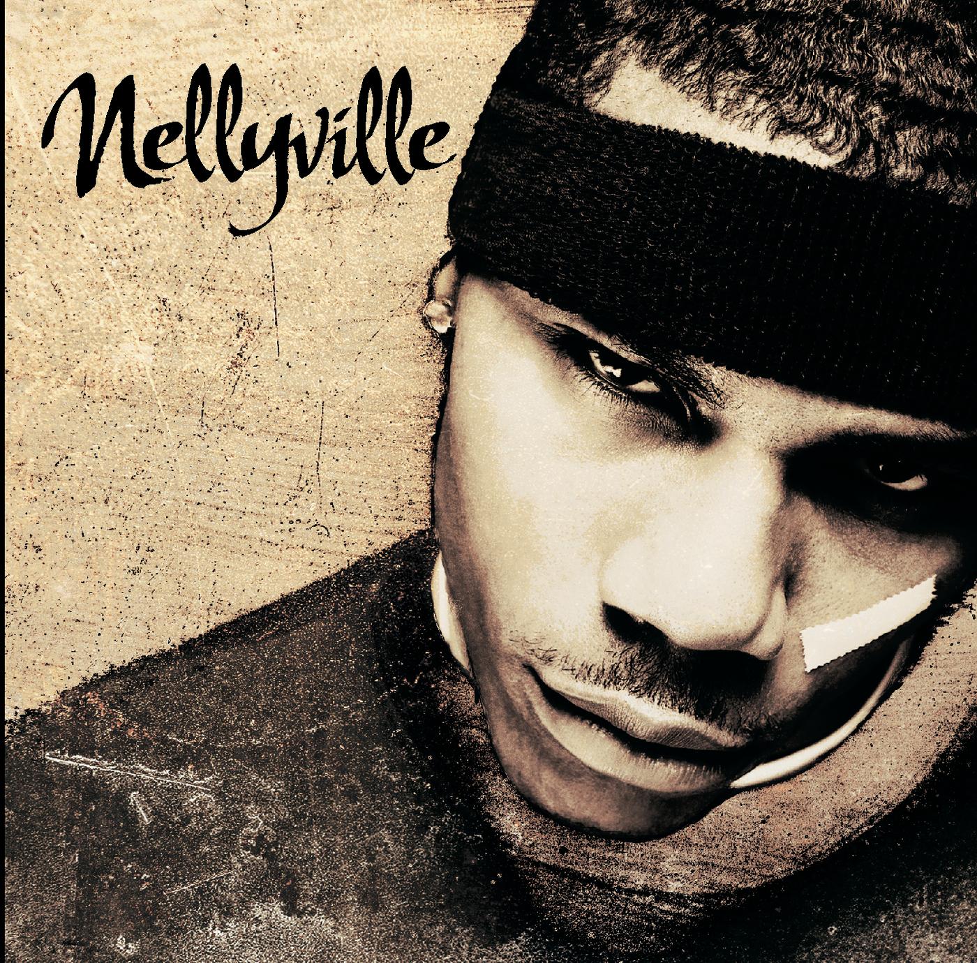 Nelly Nellyville IHeart
