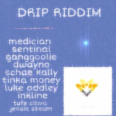 Various Artists - Drip Riddim | iHeart