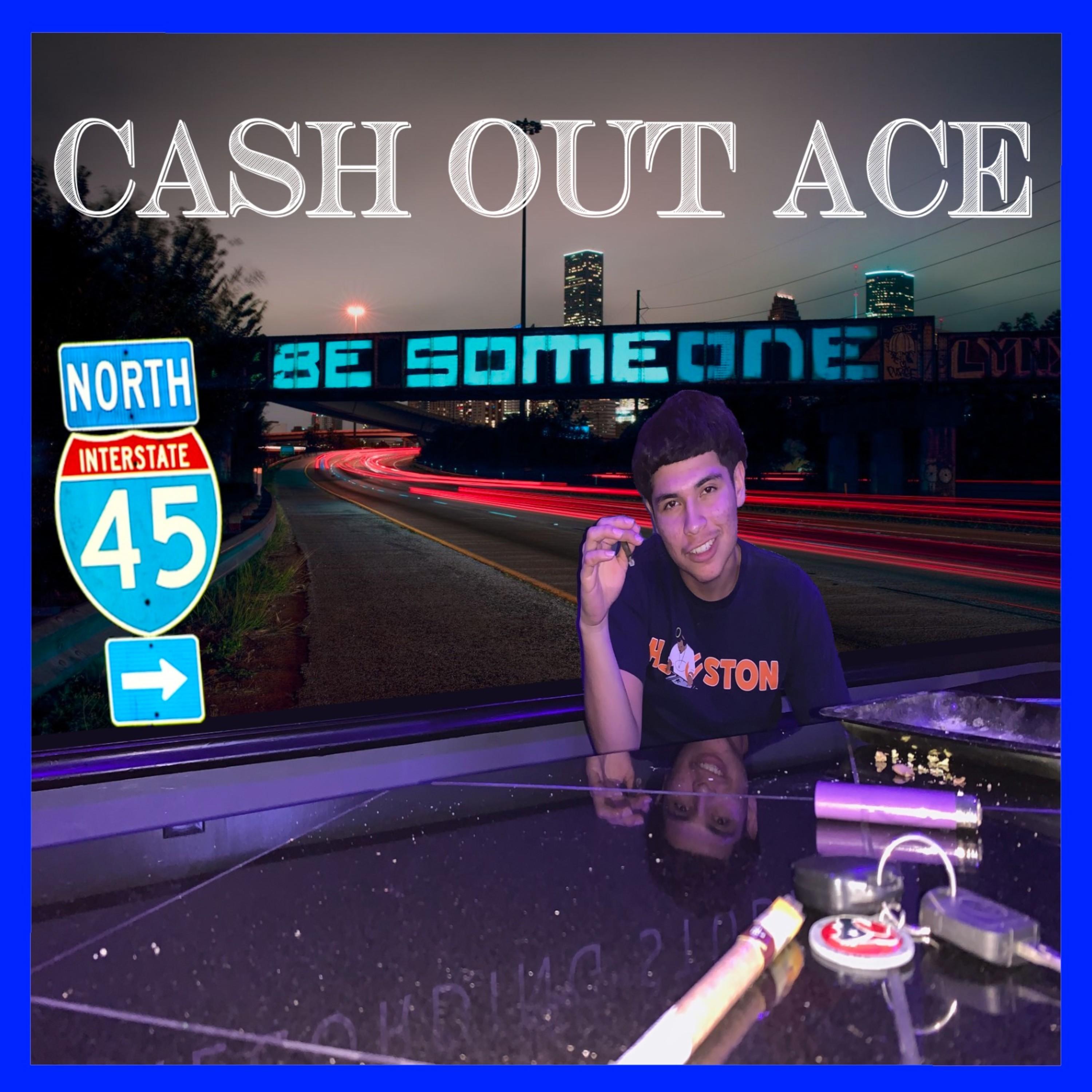 Cashout Ace - BE Someone | iHeart