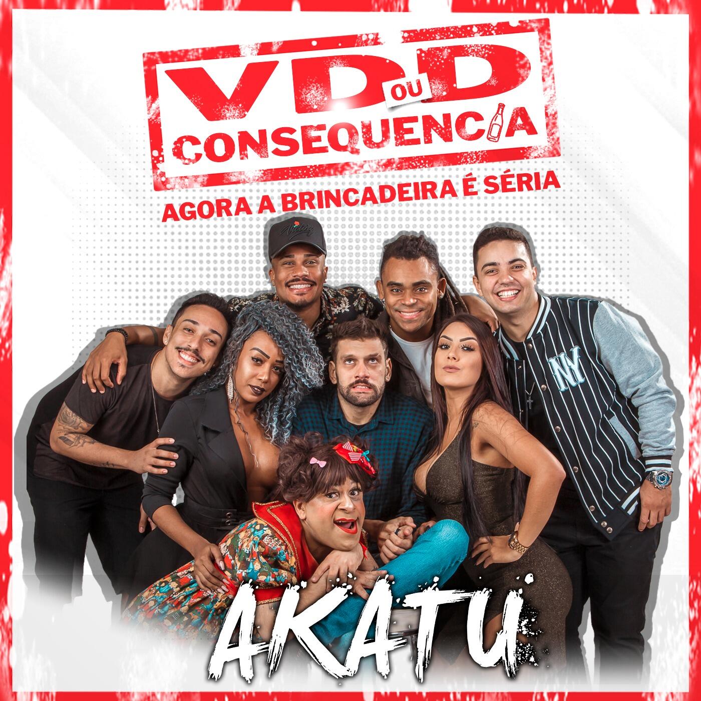 Akatu - Verdade ou Consequência | iHeart