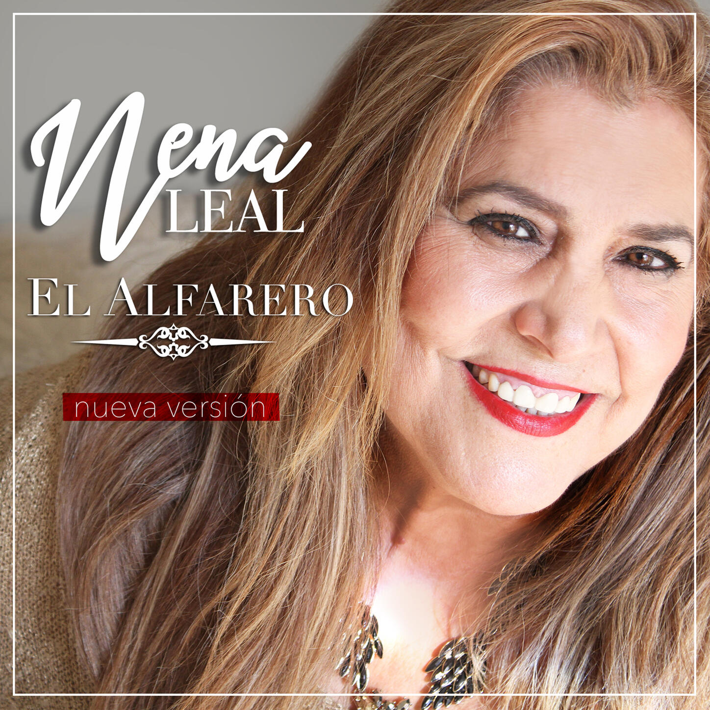 Nena Leal - El Alfarero | iHeart