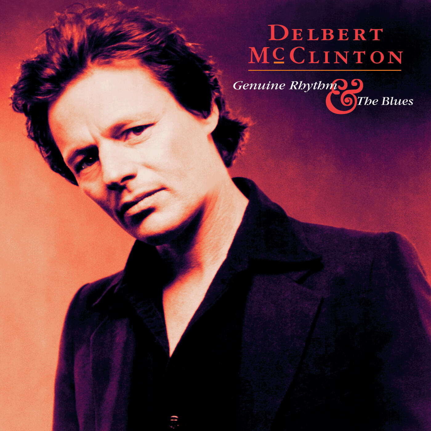 Delbert McClinton - Genuine Rhythm & The Blues | iHeart