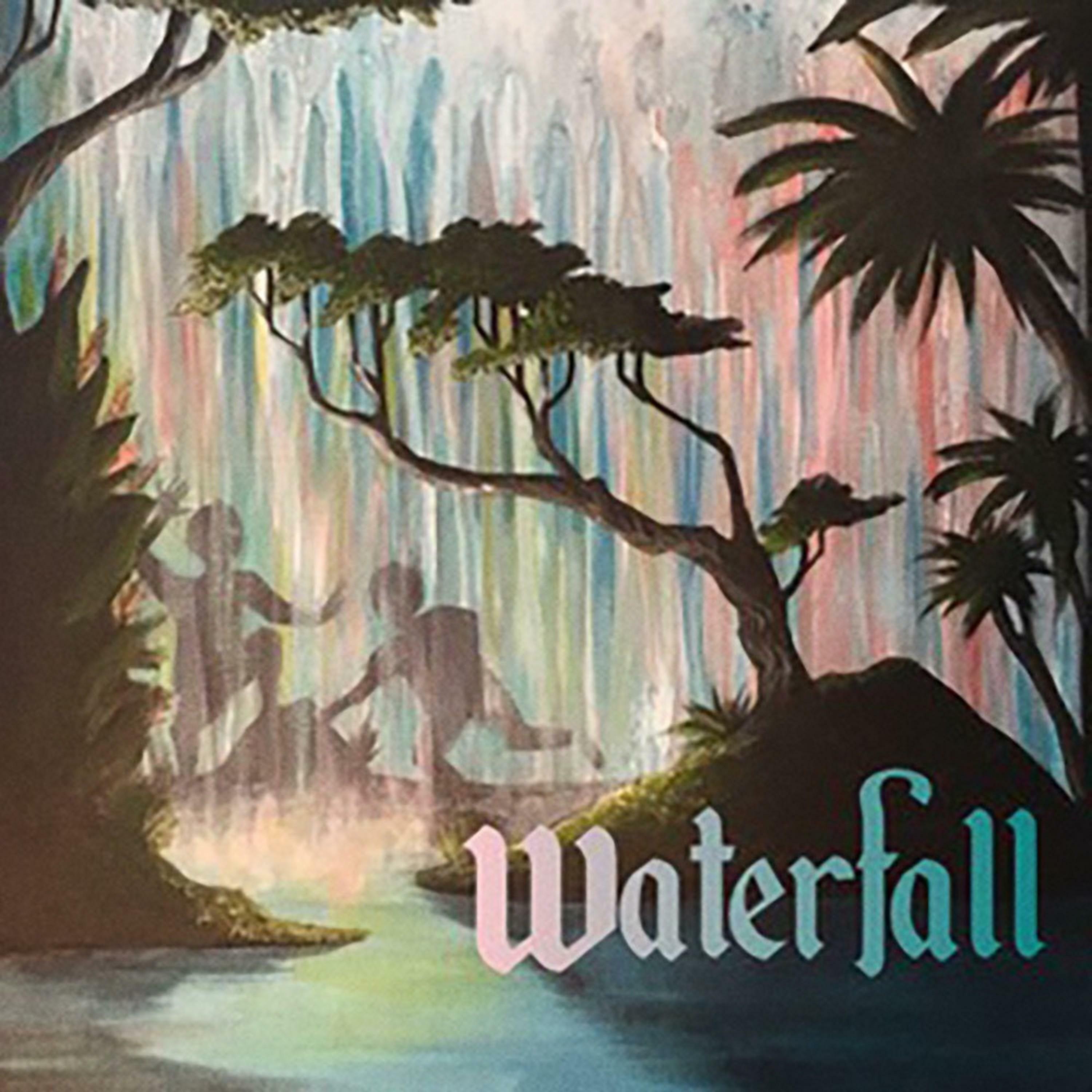WaterFall - Waterfall | iHeart