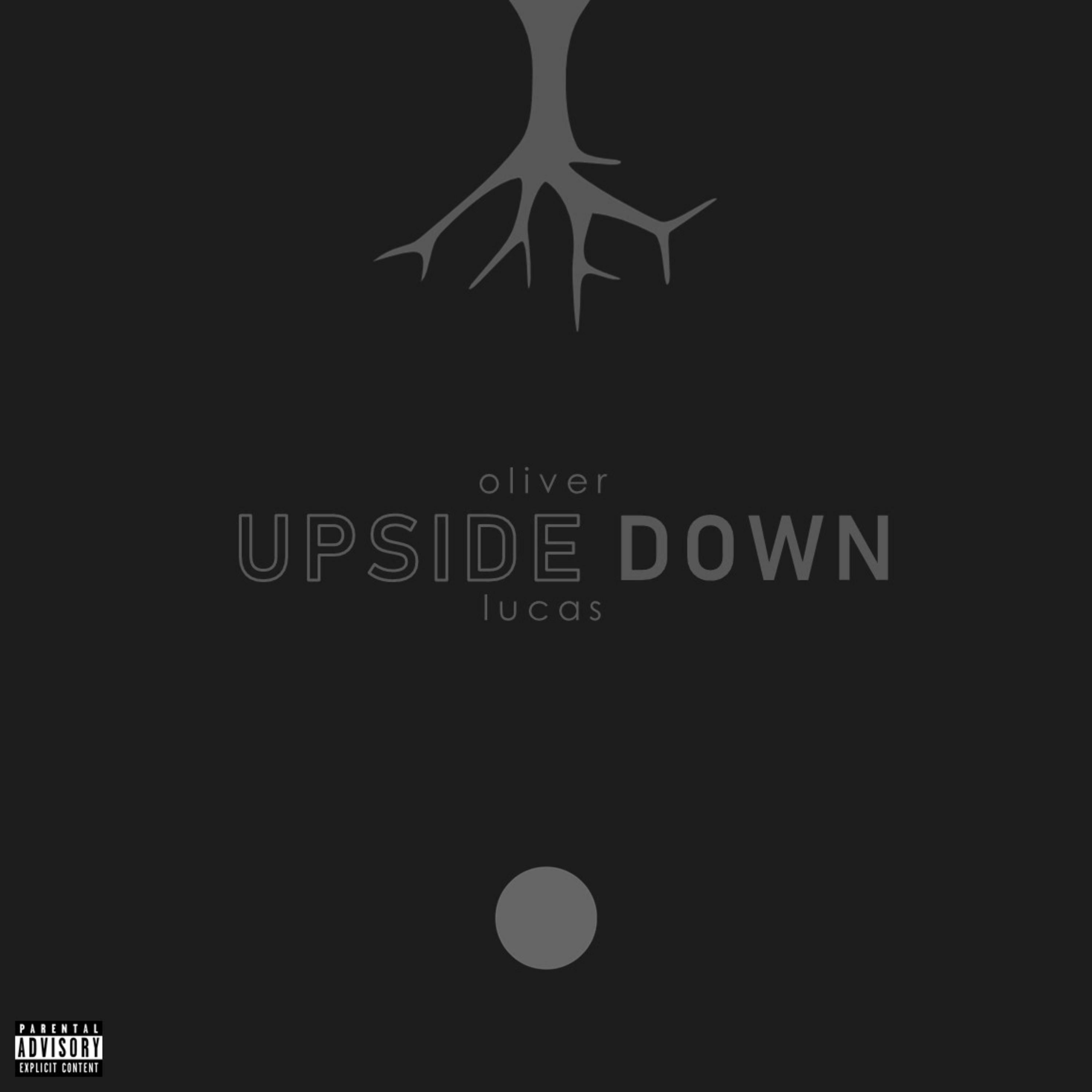 Oliver Lucas - Upside Down | iHeart