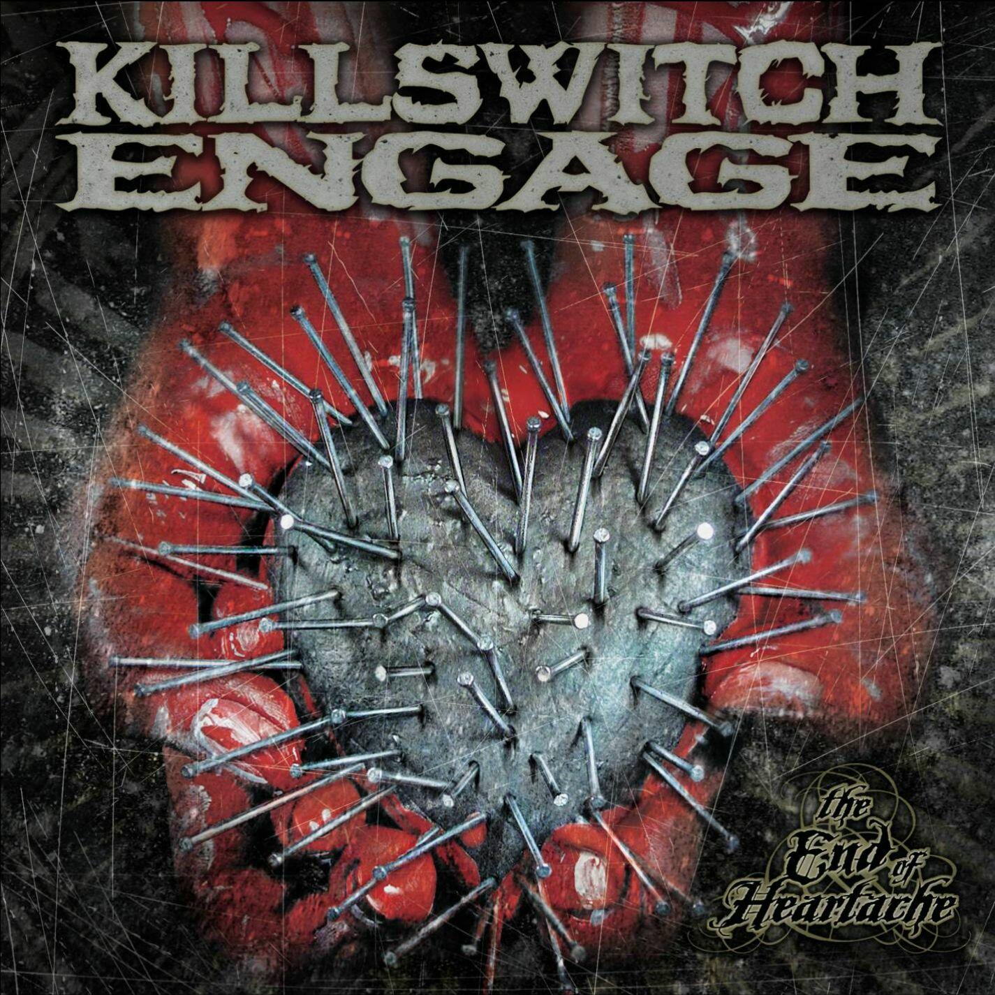 Killswitch Engage - The End of Heartache | iHeart