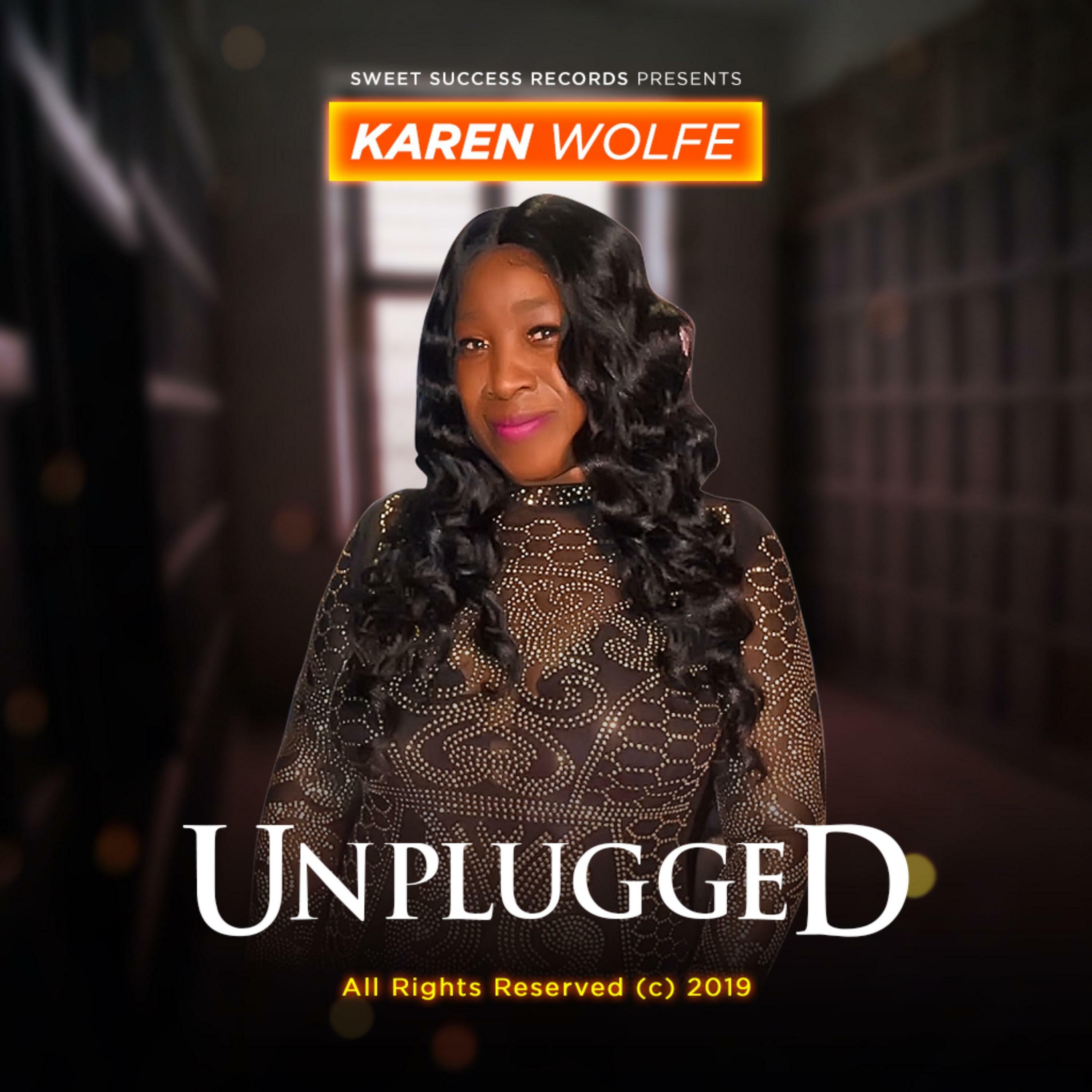 Karen Wolfe - Unplugged | iHeart