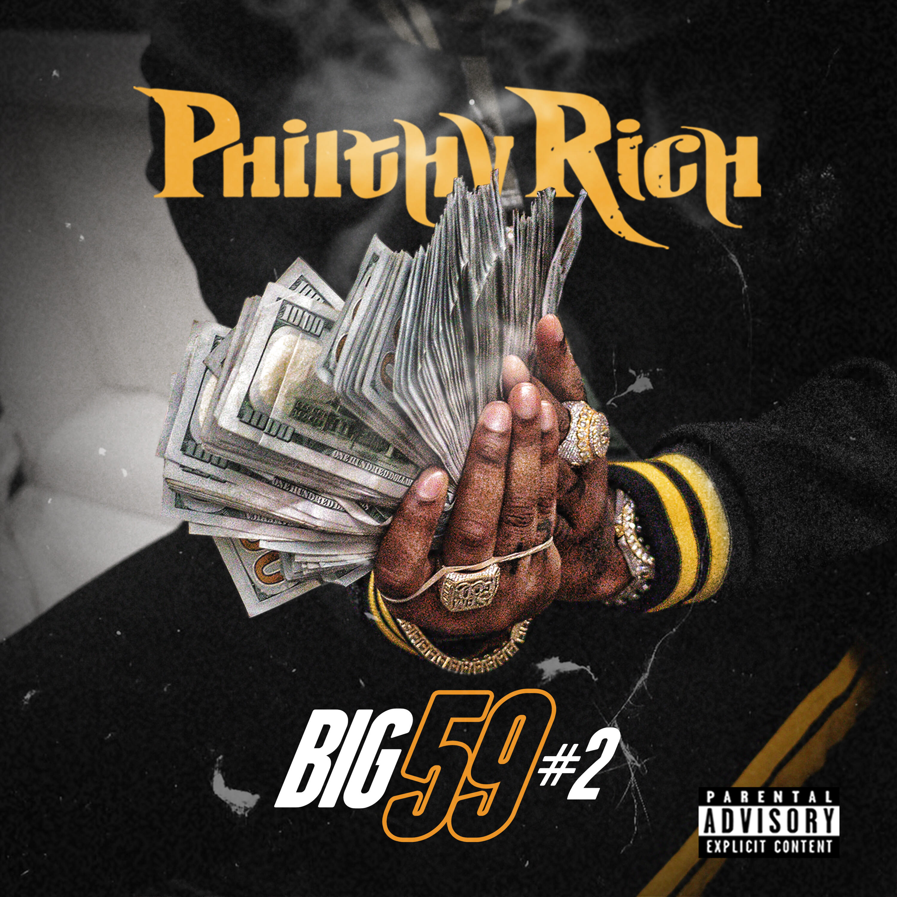 Philthy Rich - 36 Zips | iHeart