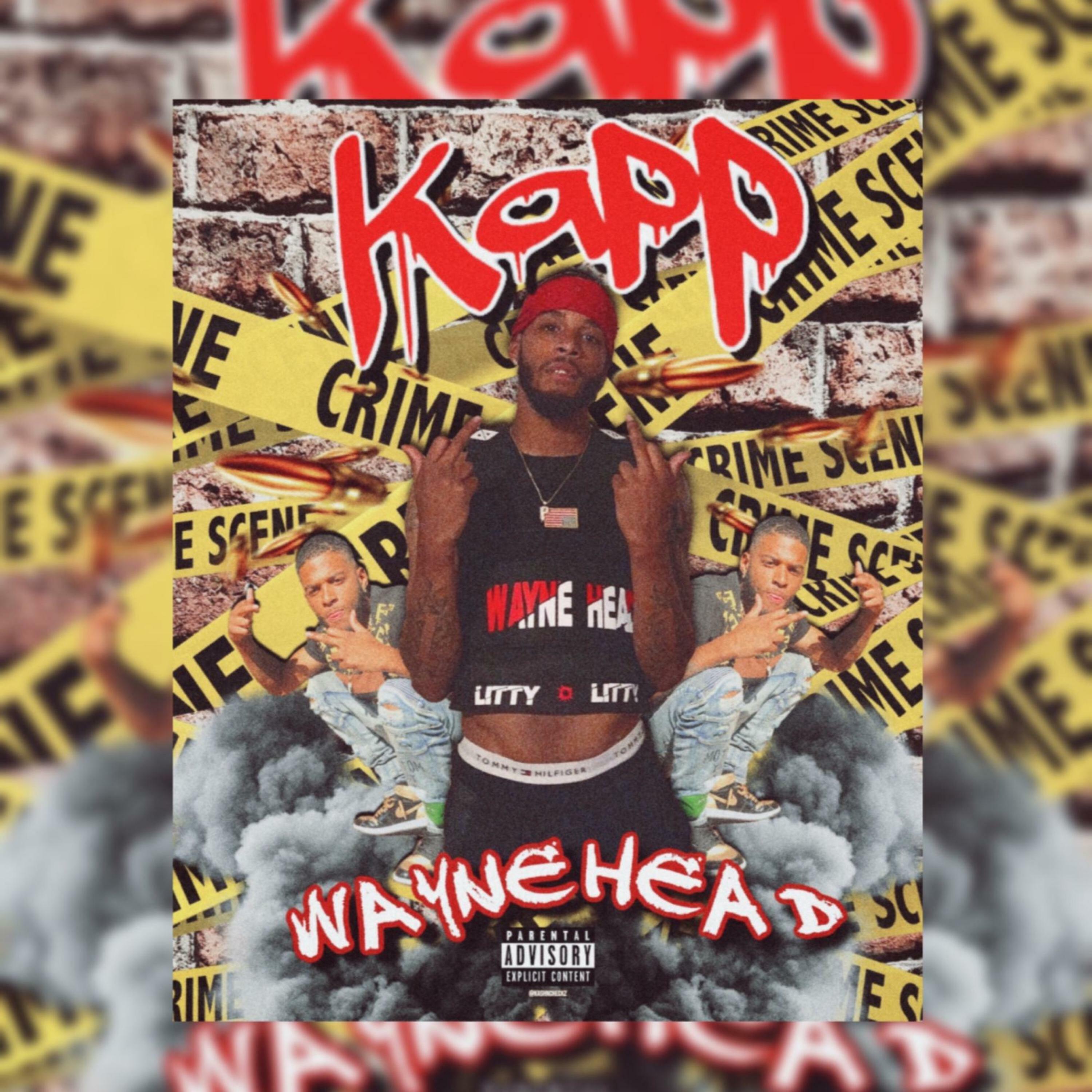 Waynehead - Kapp (Stunna4vegas Diss) | iHeart