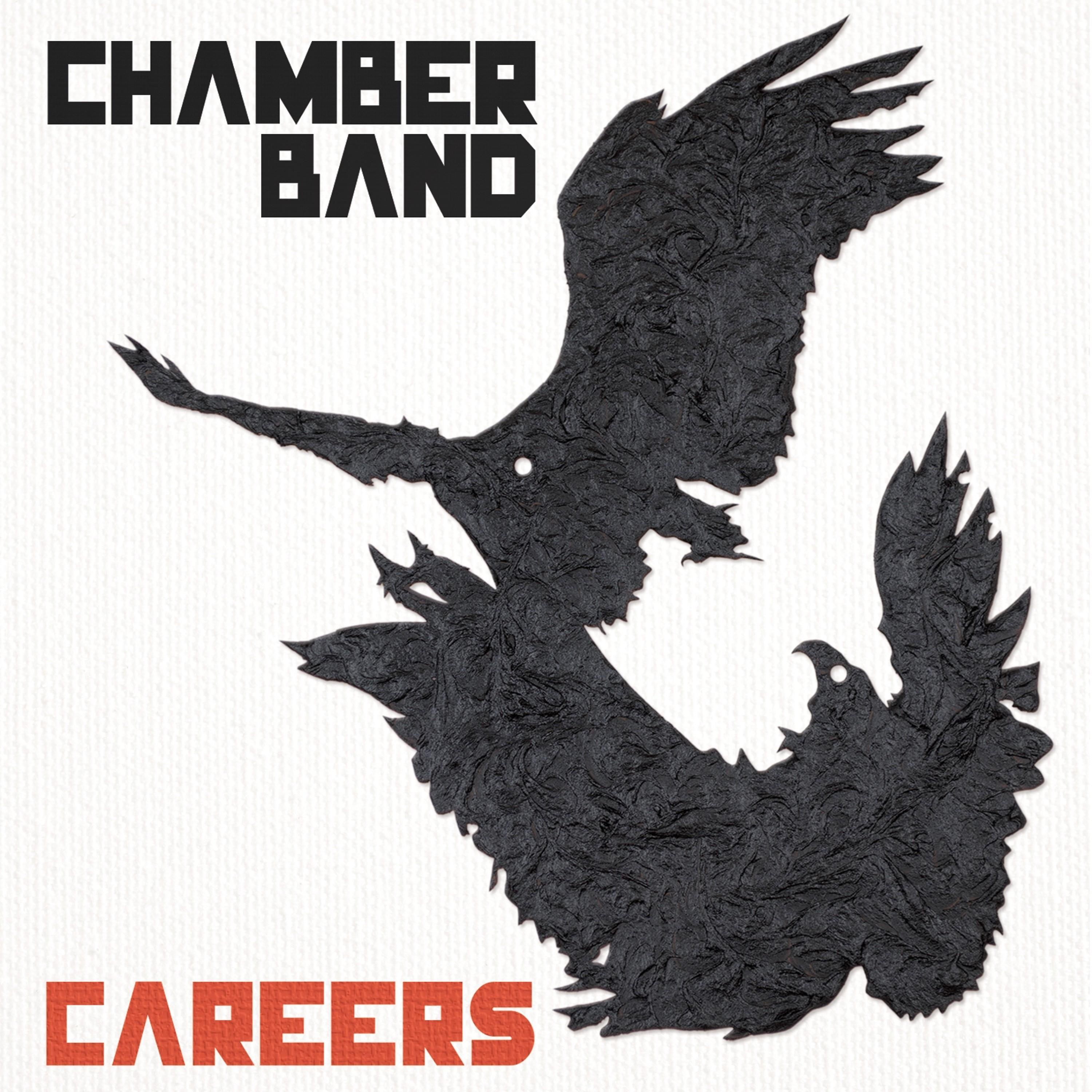 Chamber Band - Careers | iHeart