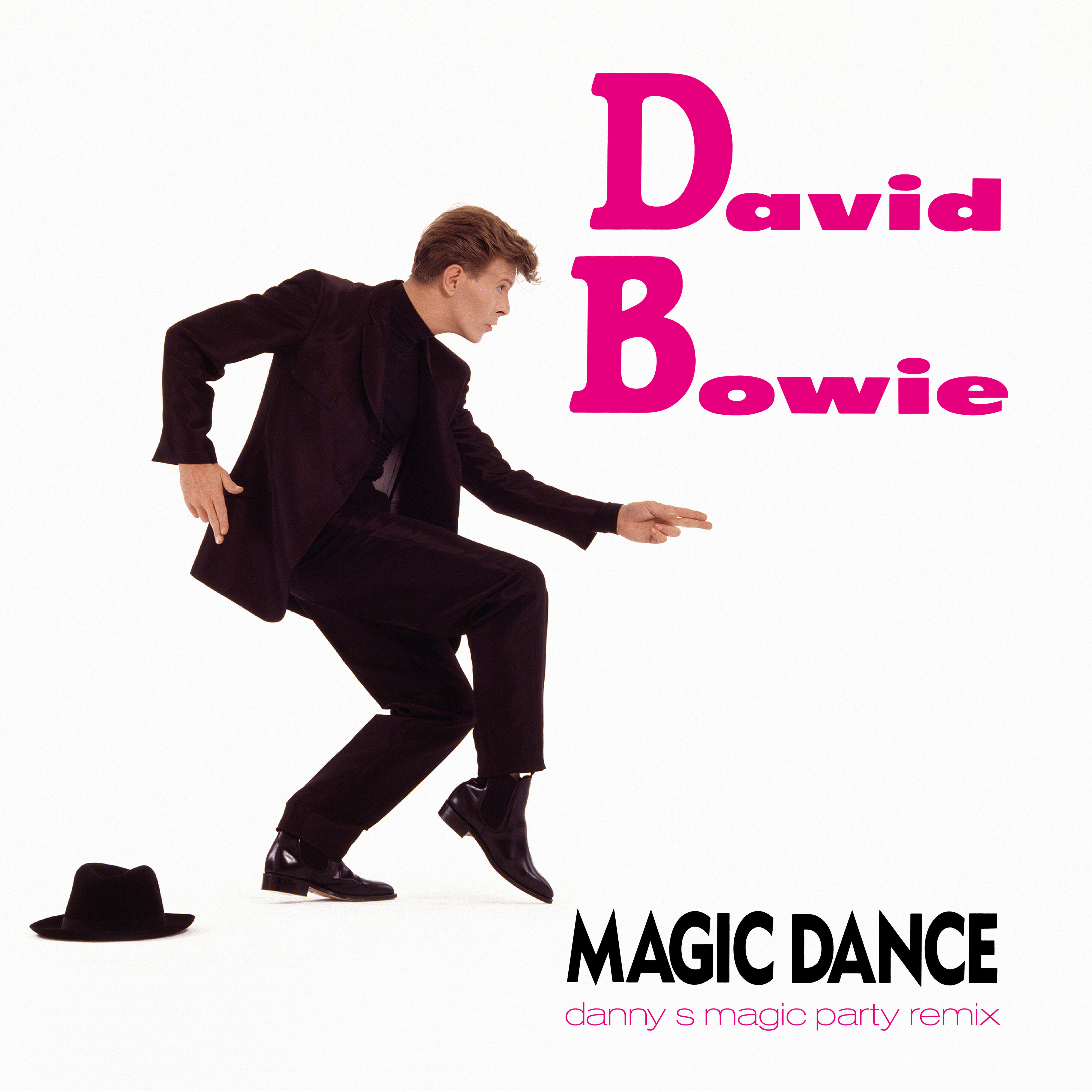 David Bowie - Magic Dance | iHeart