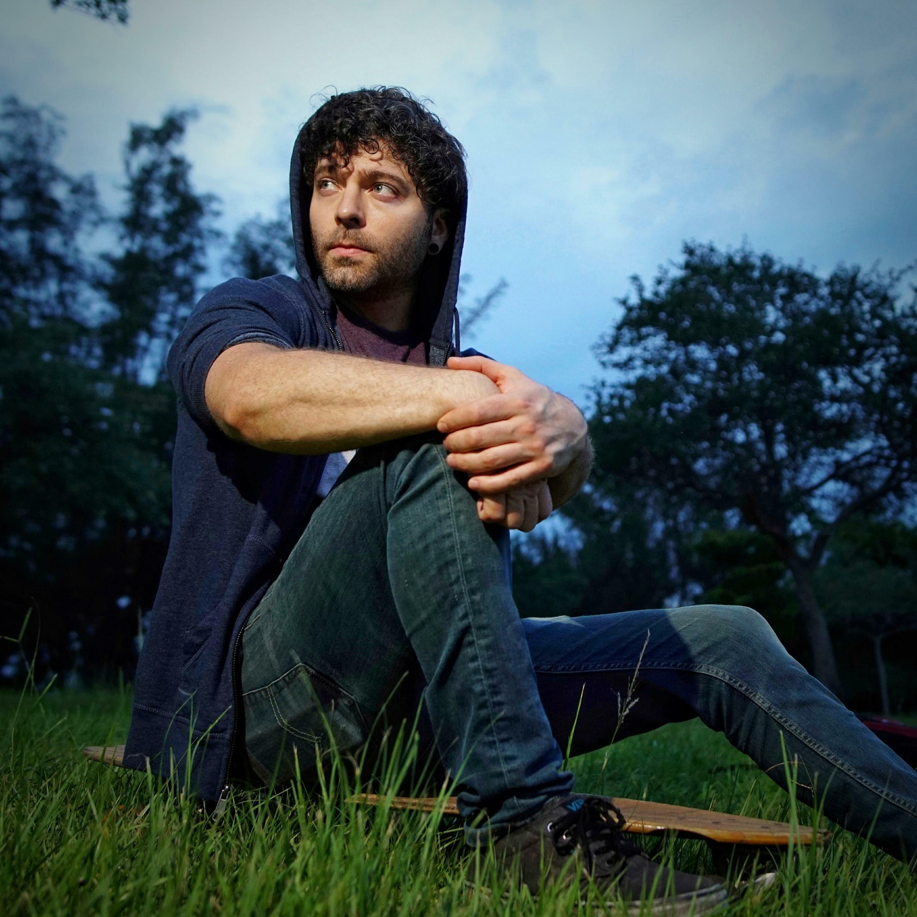 Ryan Rachal - Home Again | iHeart