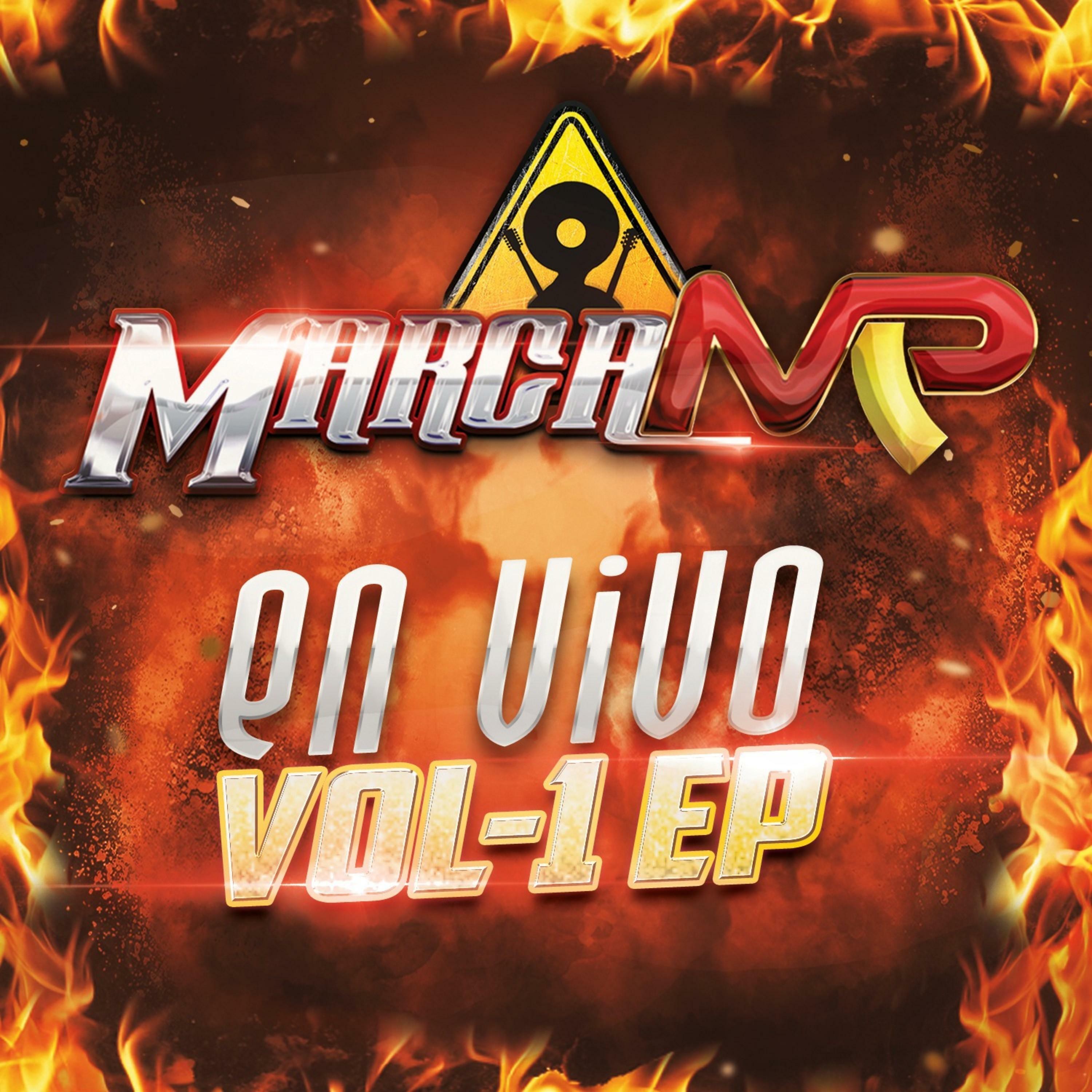 Marca MP - En Vivo EP, Vol. 1 | iHeart