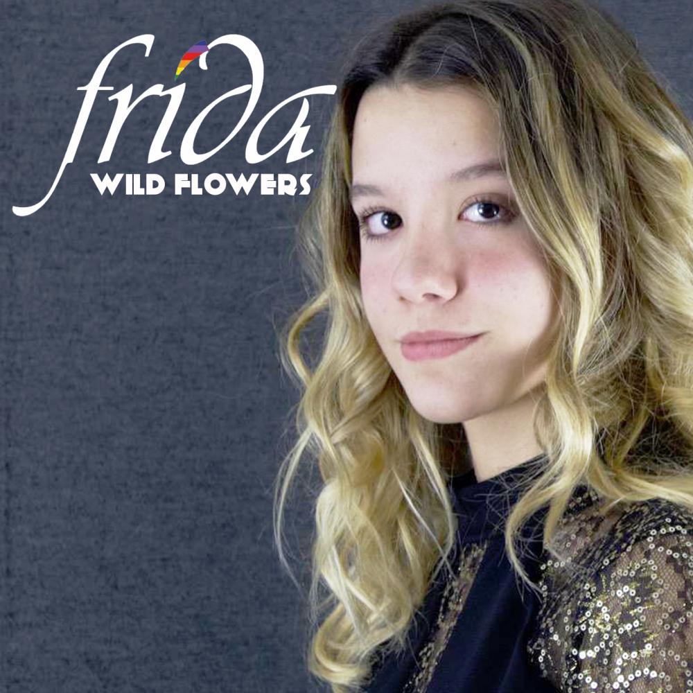 Frida - Wild Flowers | iHeart