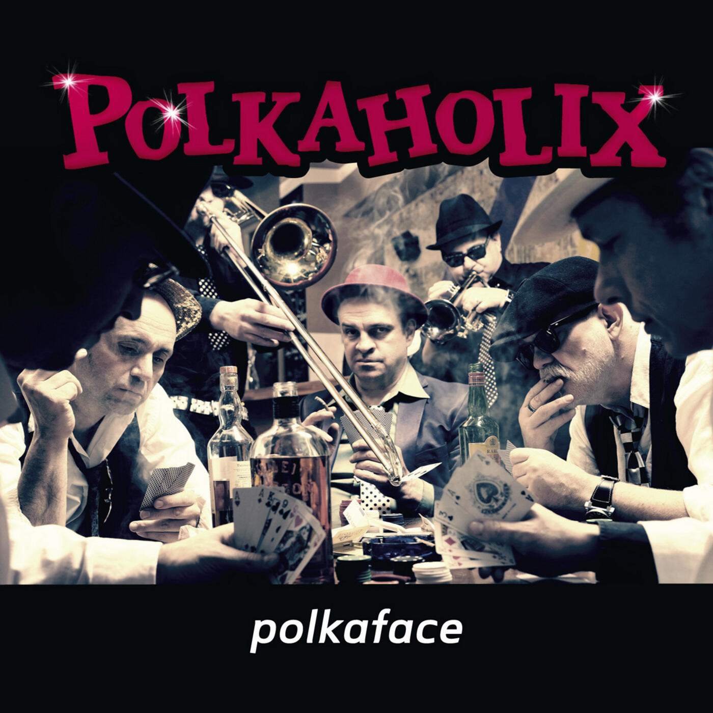 Polkaholix - Polka-Face | iHeart