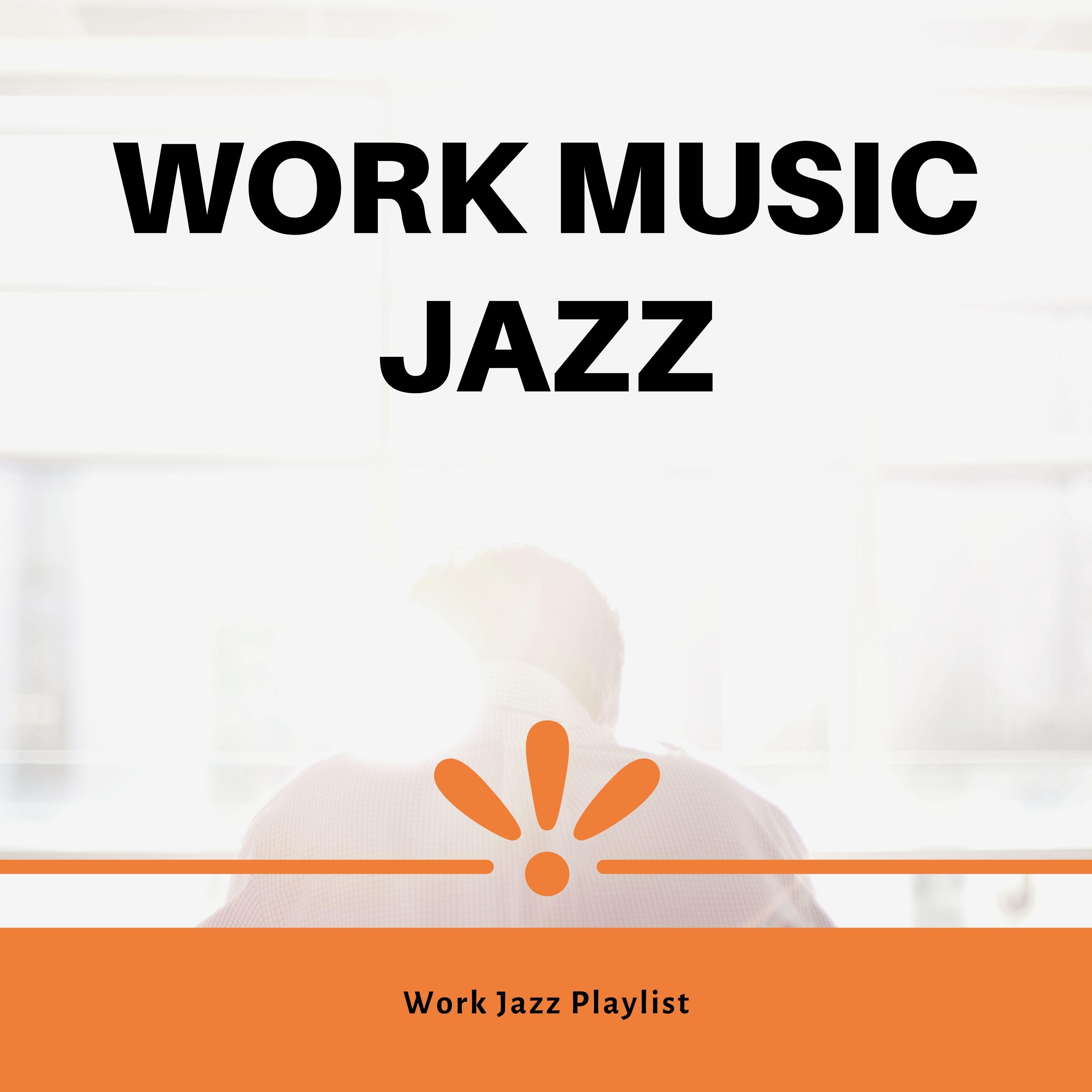 Work Music jazz - Work Jazz Playlist | iHeart
