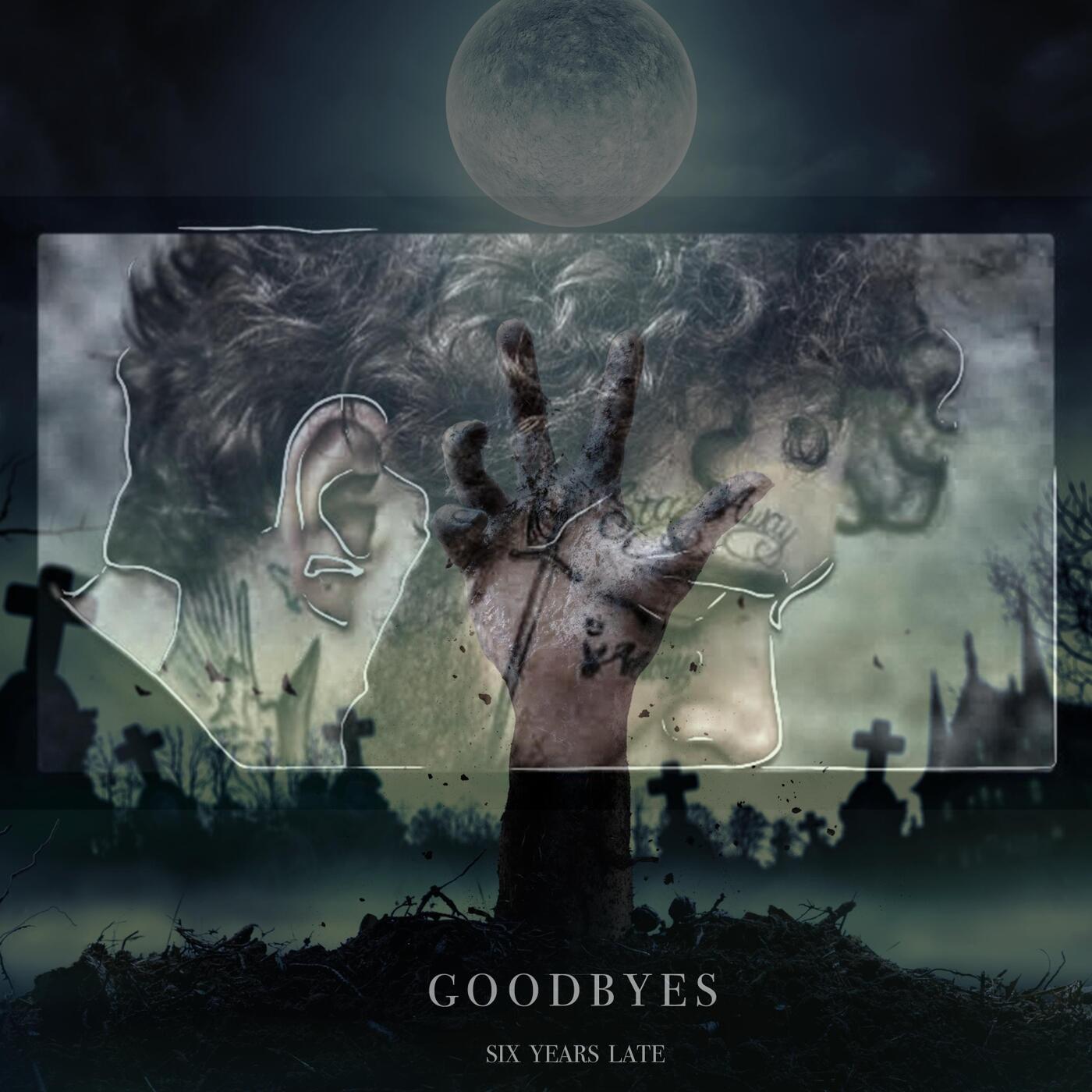 Six Years Later - Goodbyes | iHeart