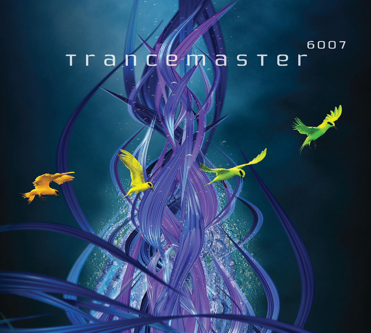 Various Artists - Trancemaster 6007 | iHeart