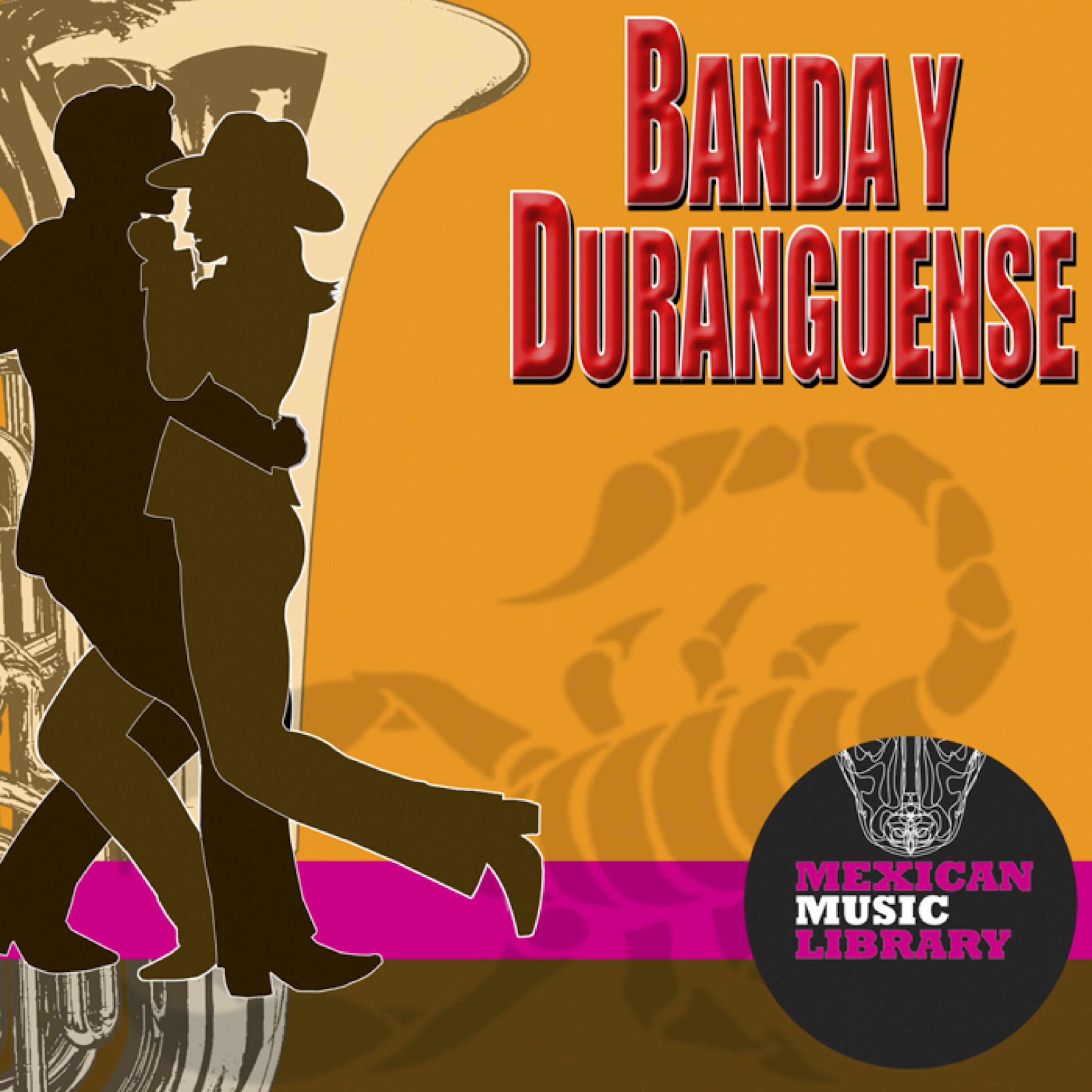 Mexican Music Factory - Banda y Duranguense | iHeart