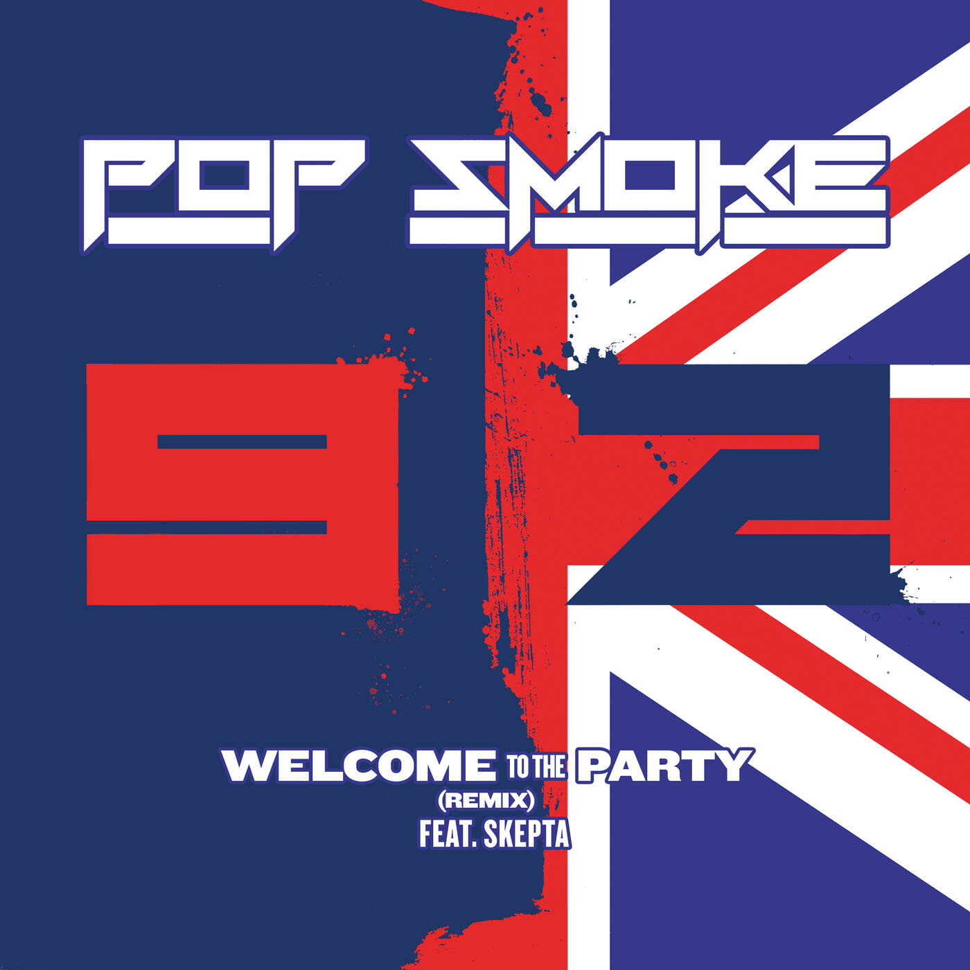 Pop Smoke - Welcome To The Party | iHeart