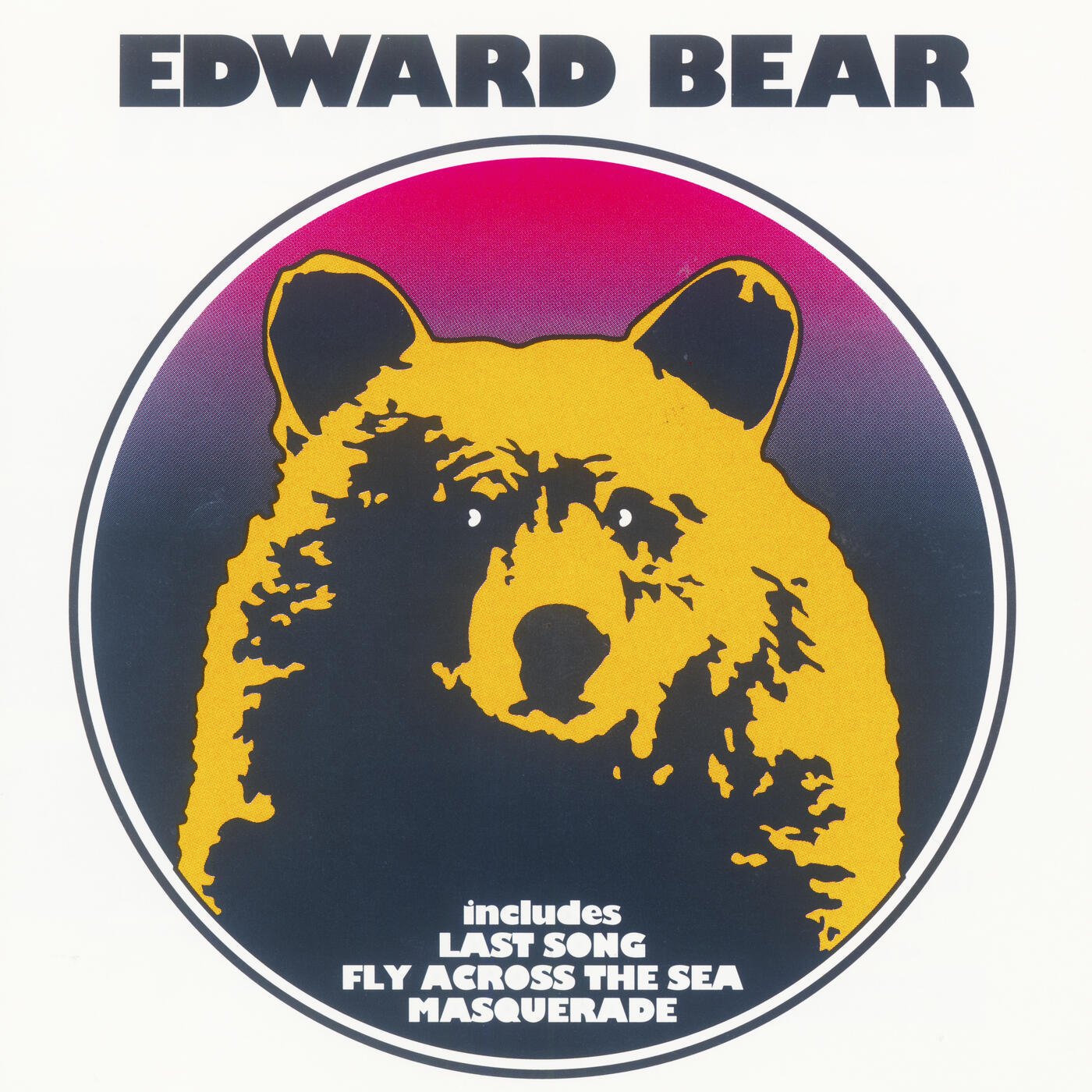 Edward Bear - Edward Bear | iHeart
