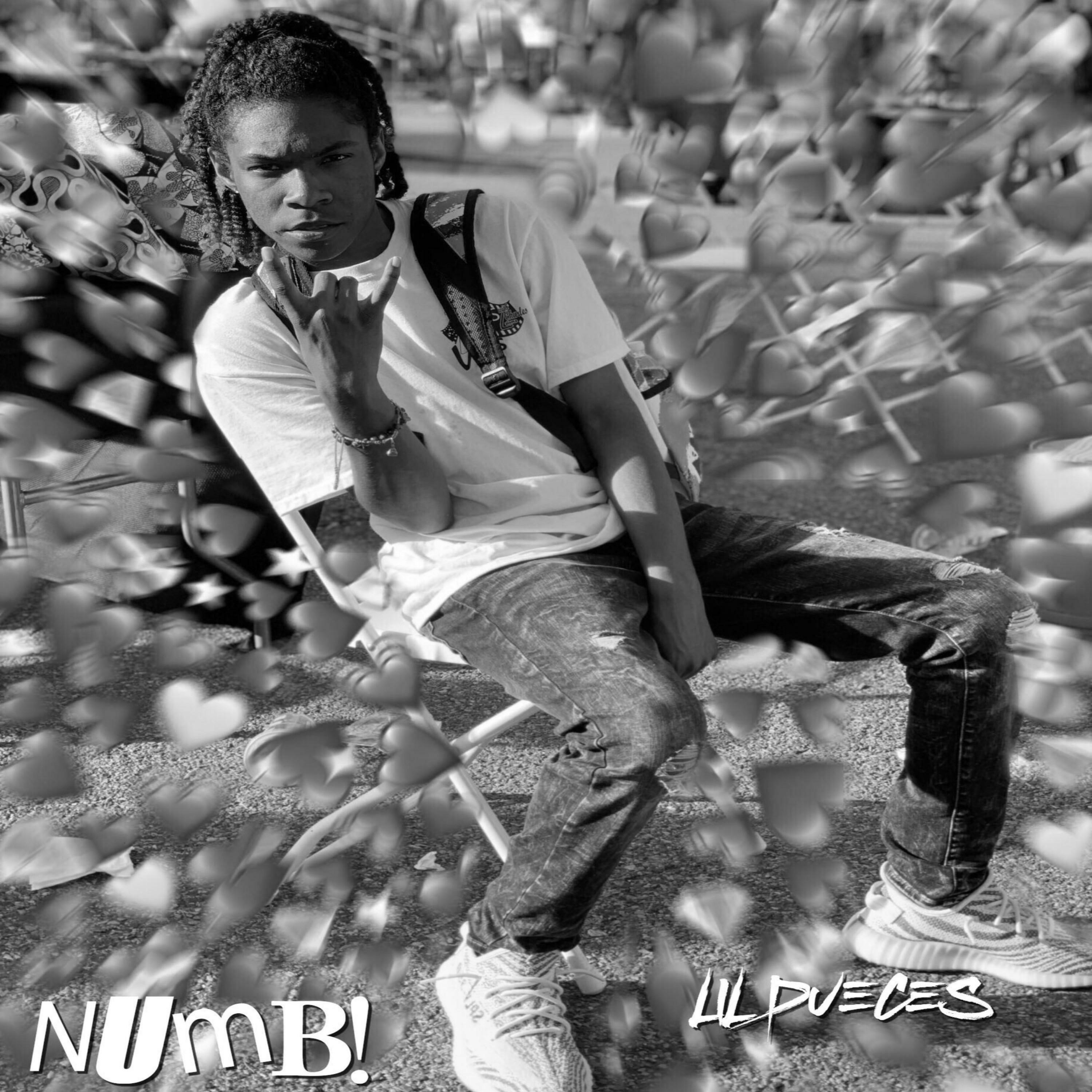 Lil Dueces - Numb! | iHeart