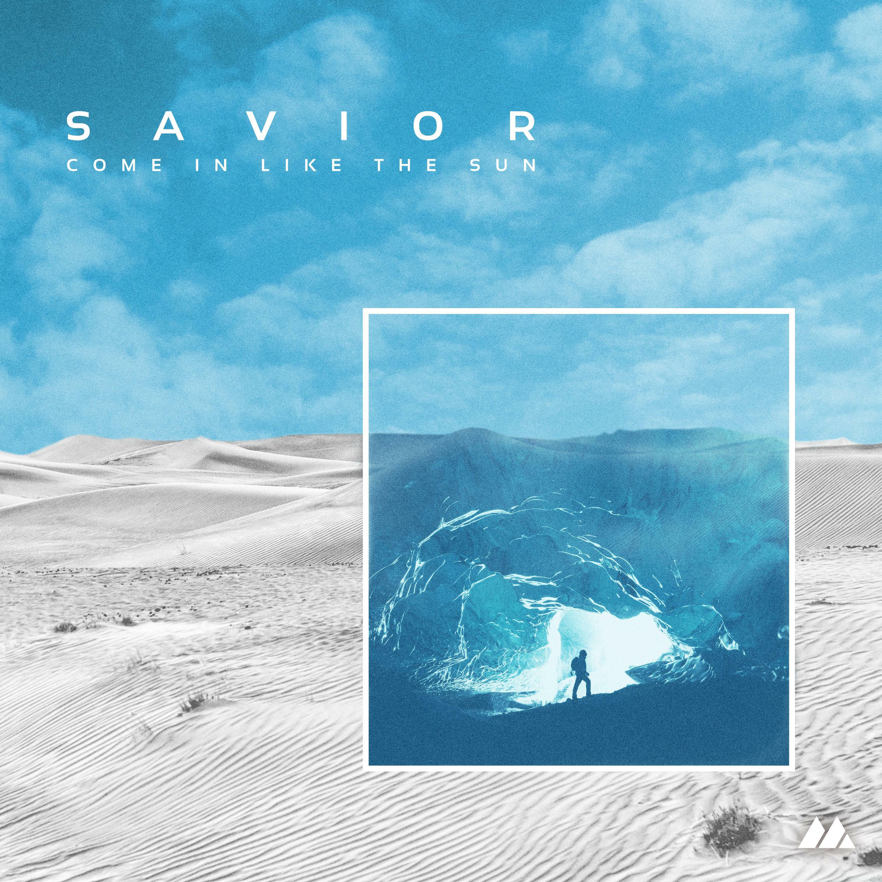 Momentum Music - Savior (Come in Like the Sun) | iHeart