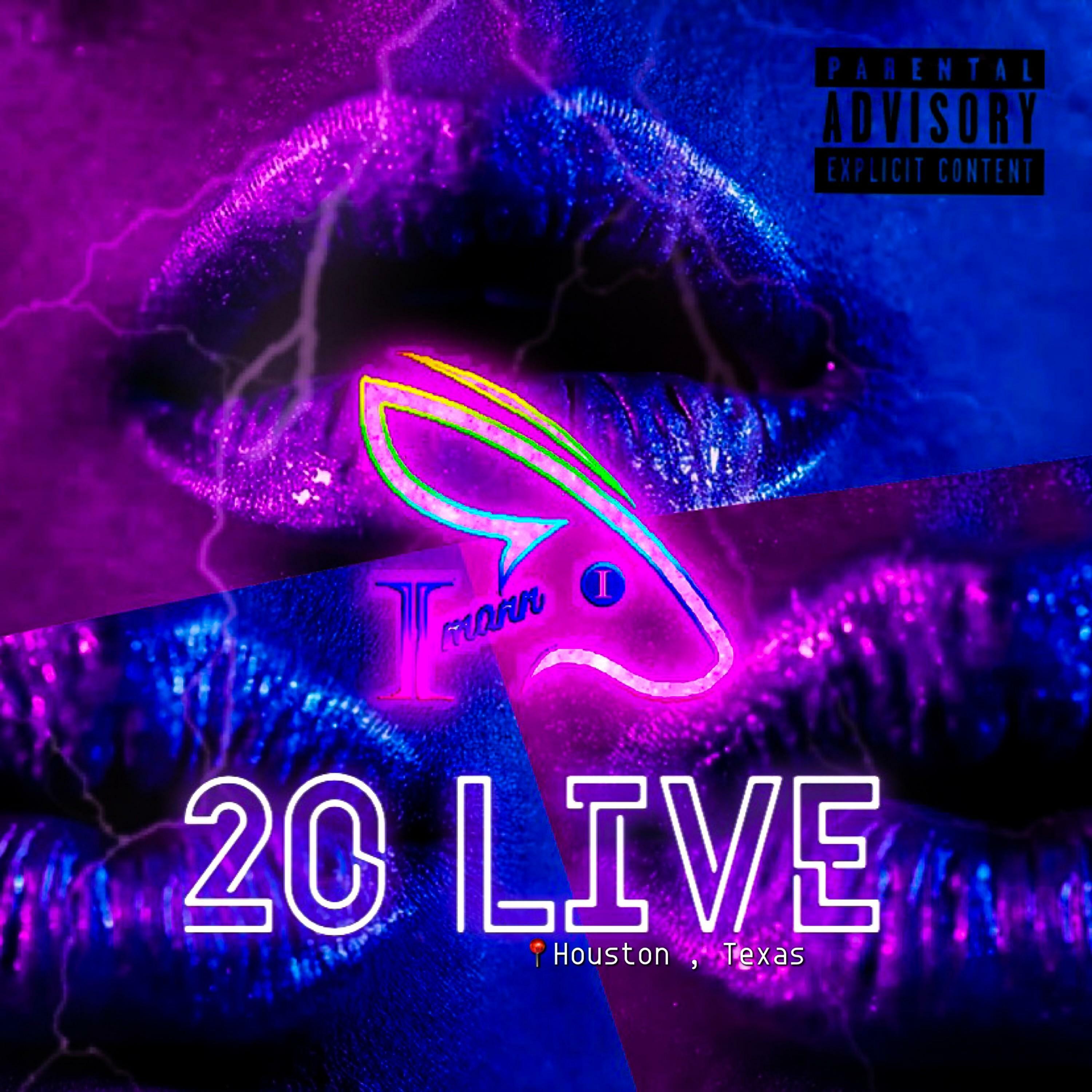 Imann - 20 Live | iHeart