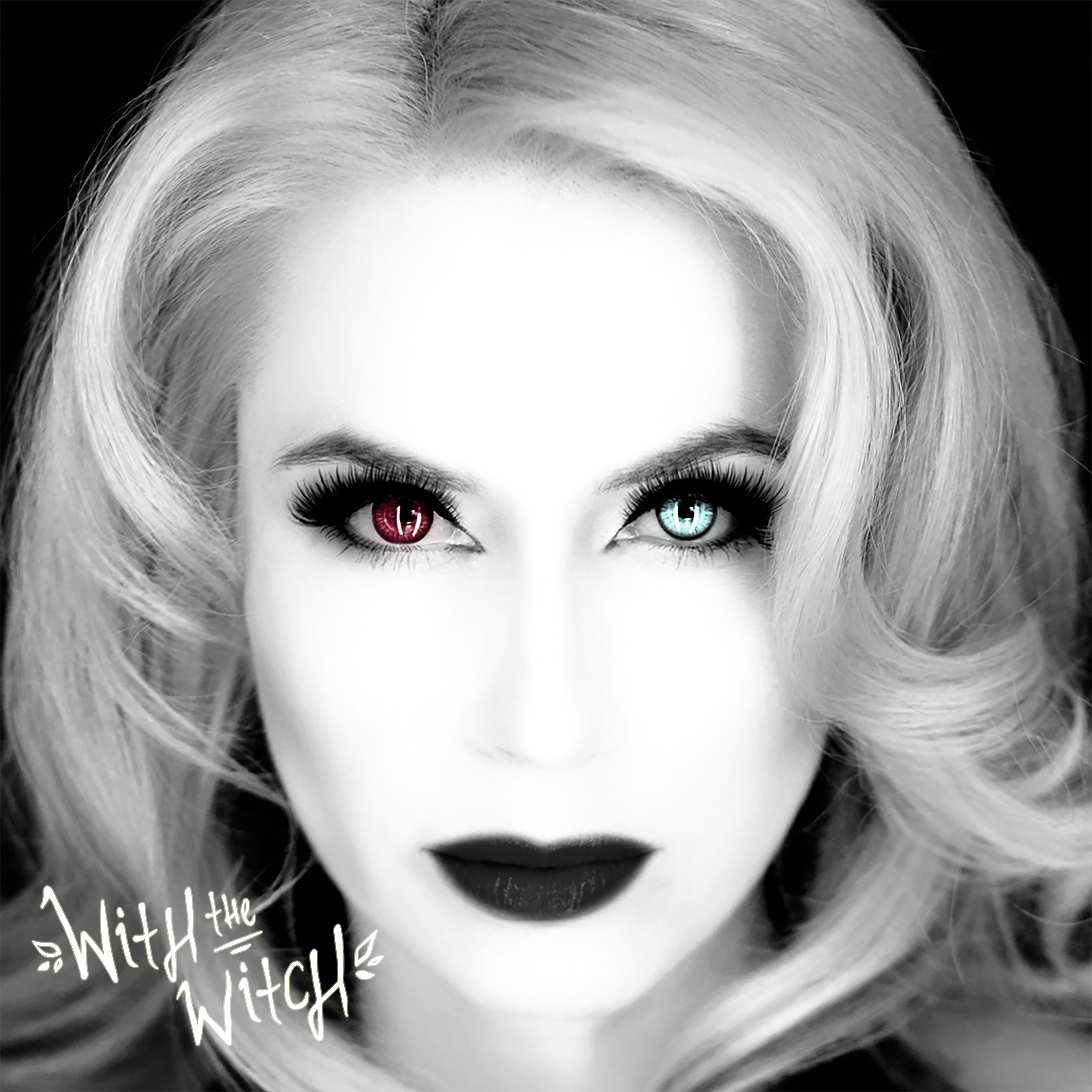 With The Witch - Résurrection (A Triptych Tribute to Marilyn Manson ...