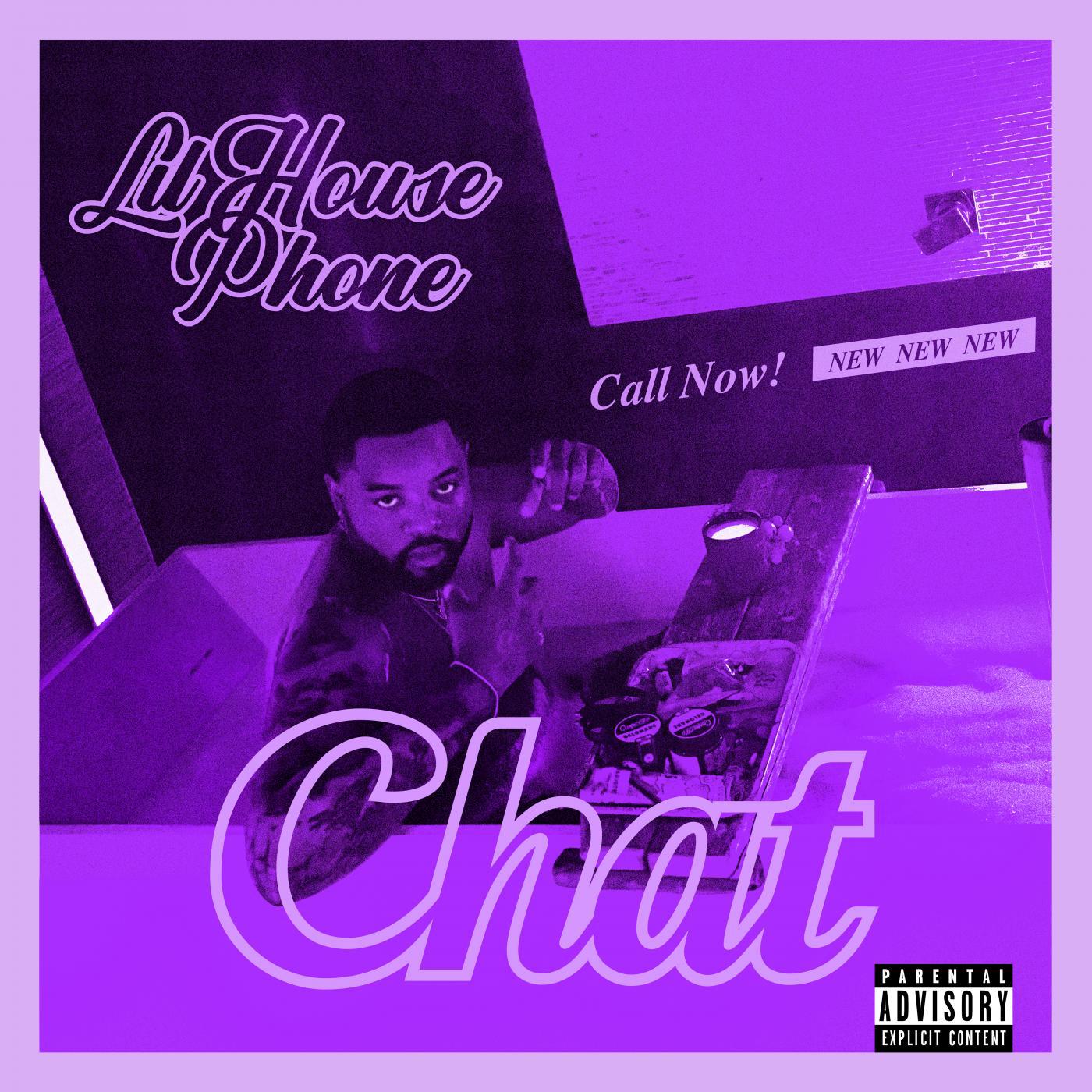 Lil House Phone - Chat | iHeart
