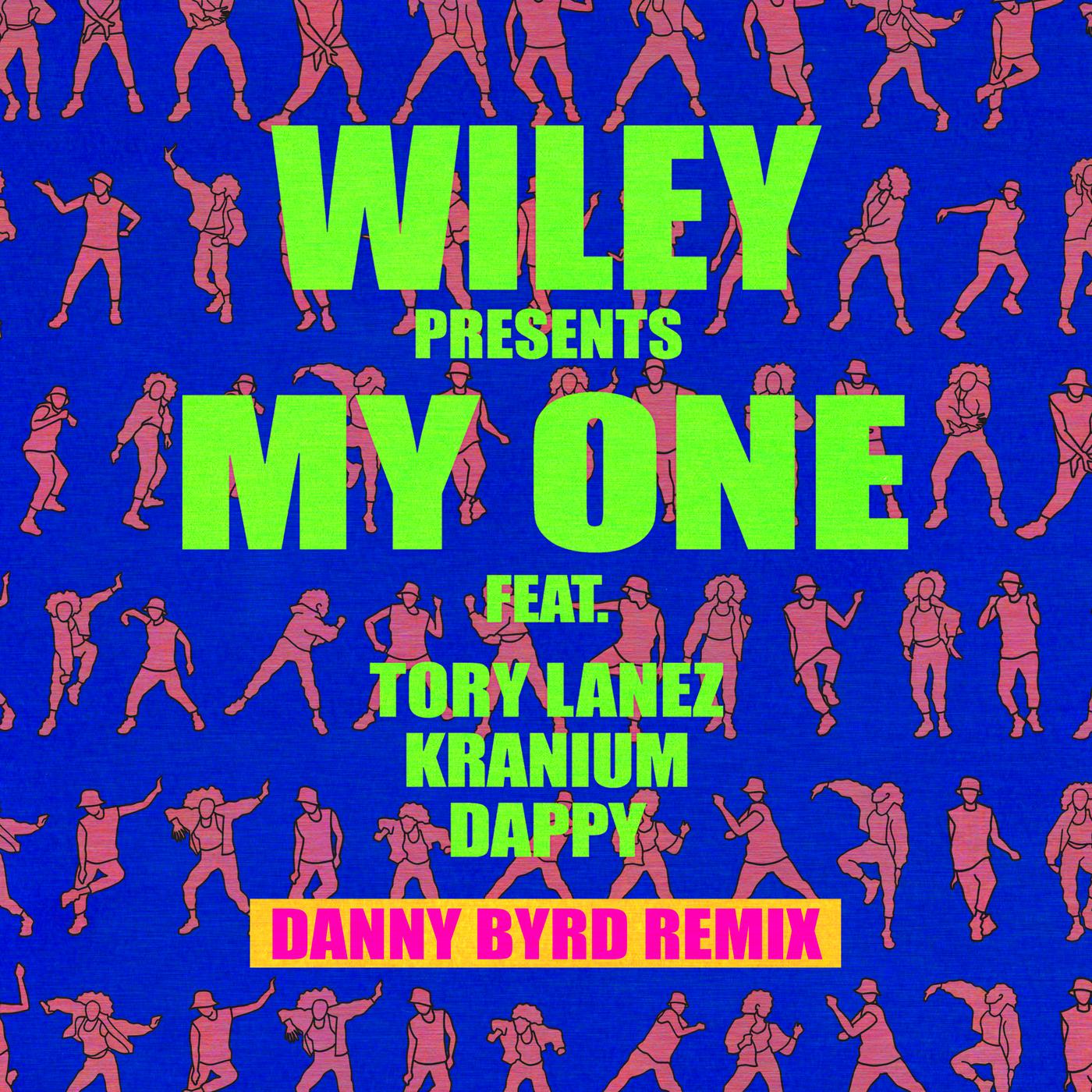 Wiley - My One | iHeart