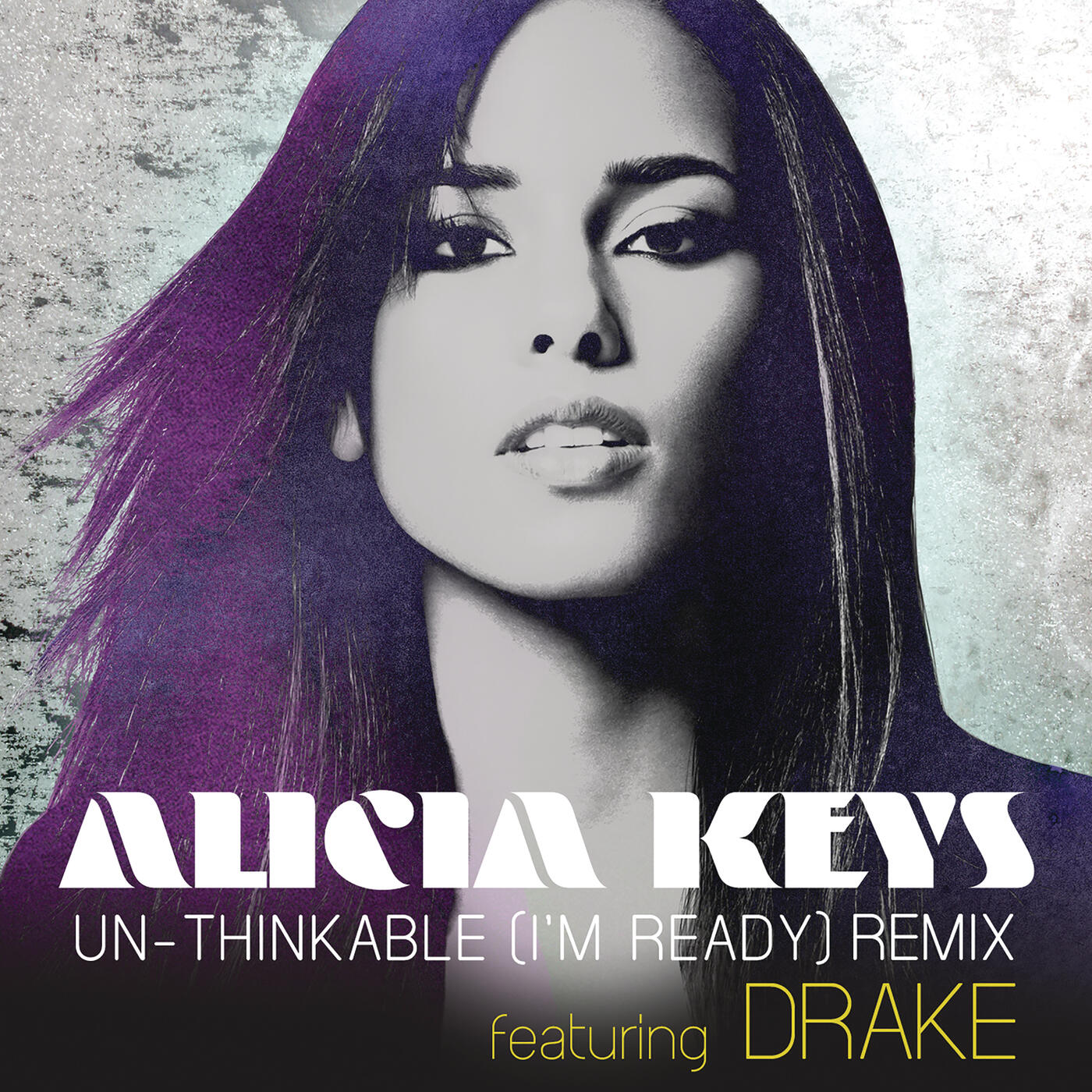 Alicia Keys - Un-thinkable (I'm Ready) | iHeart