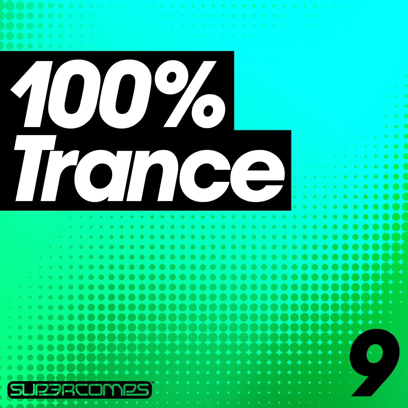 Various Artists - 100% Trance - Volume Nine | iHeart
