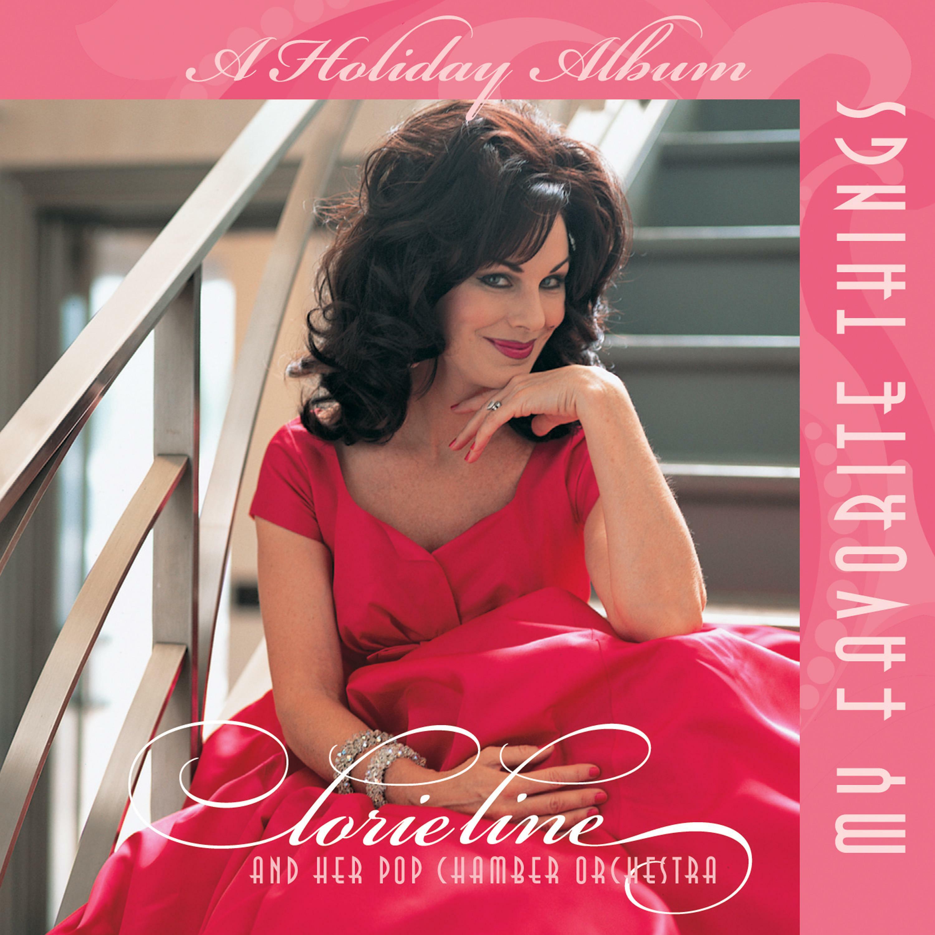 Lorie Line - My Favorite Things | iHeart