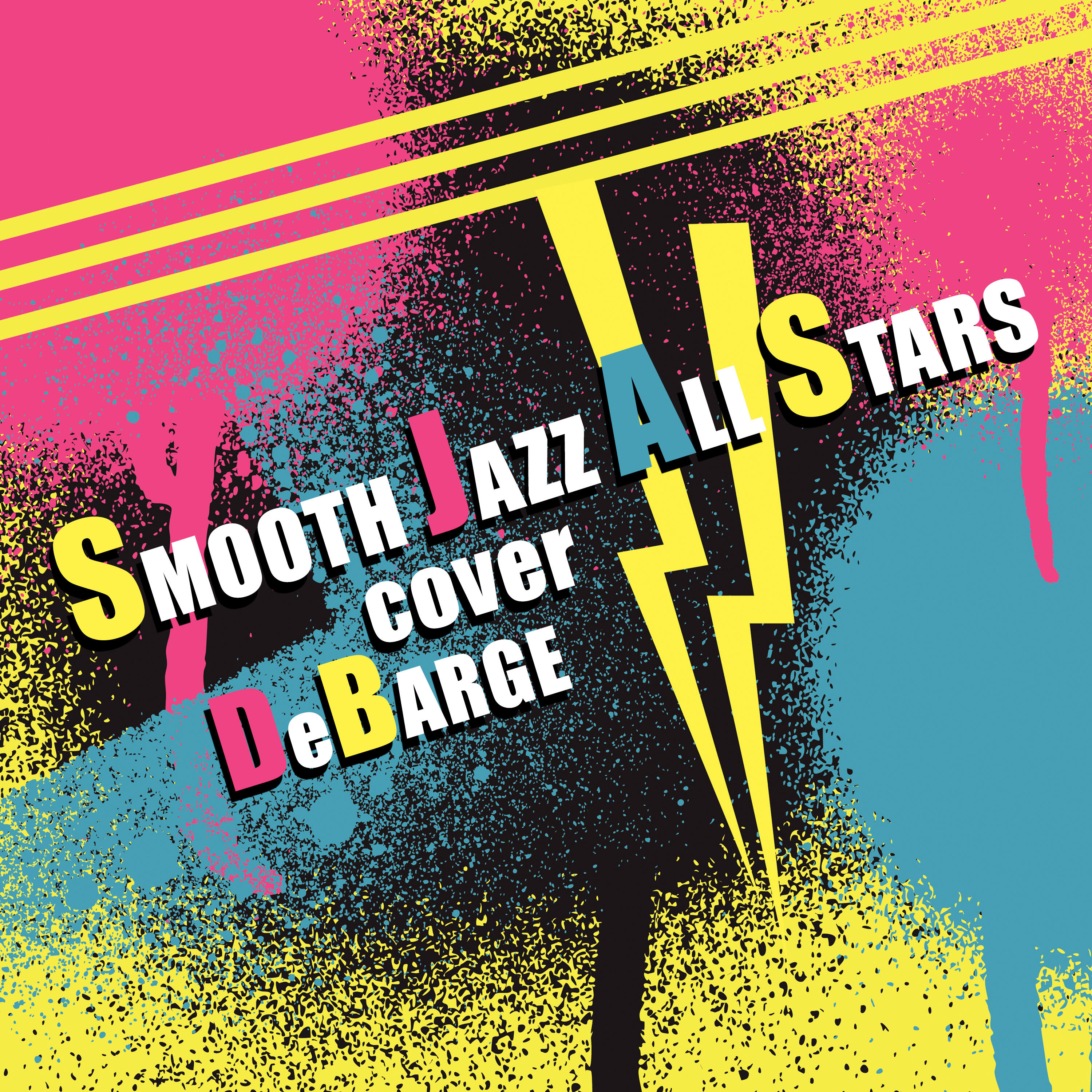 Smooth Jazz All Stars - Smooth Jazz All Stars Cover DeBarge | iHeart