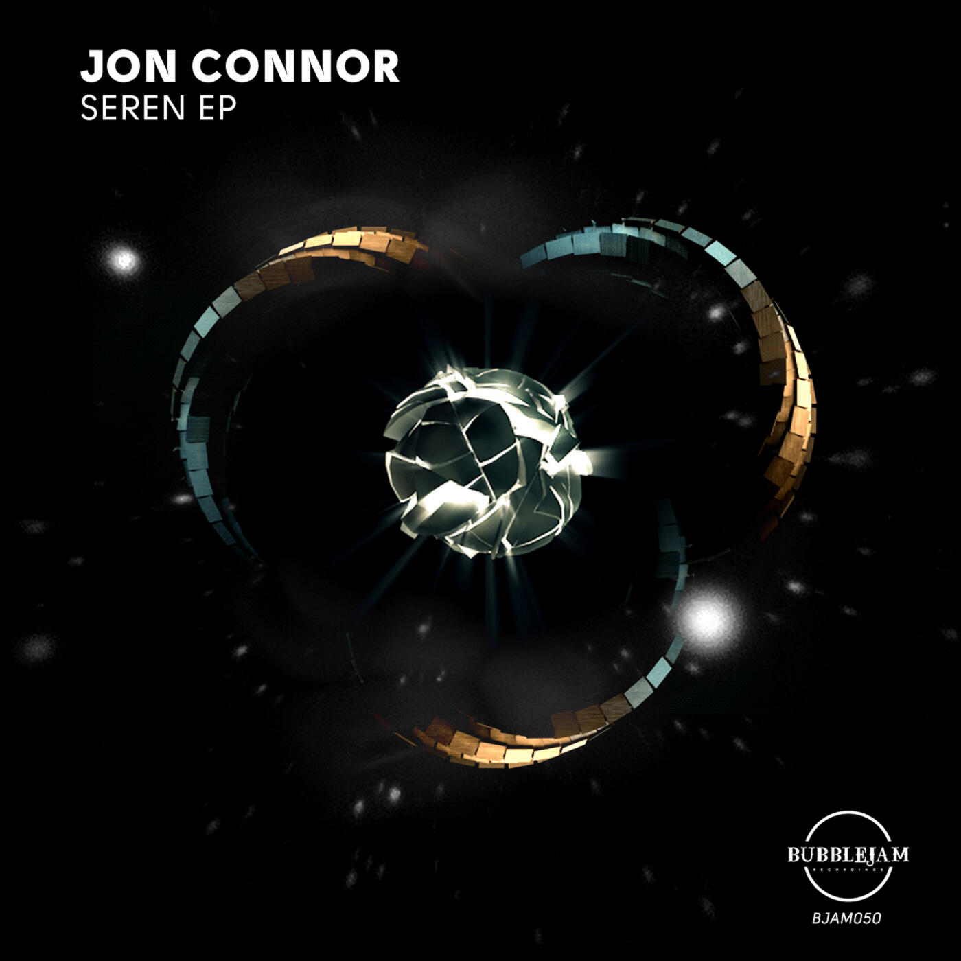 Jon Connor - Seren | iHeart