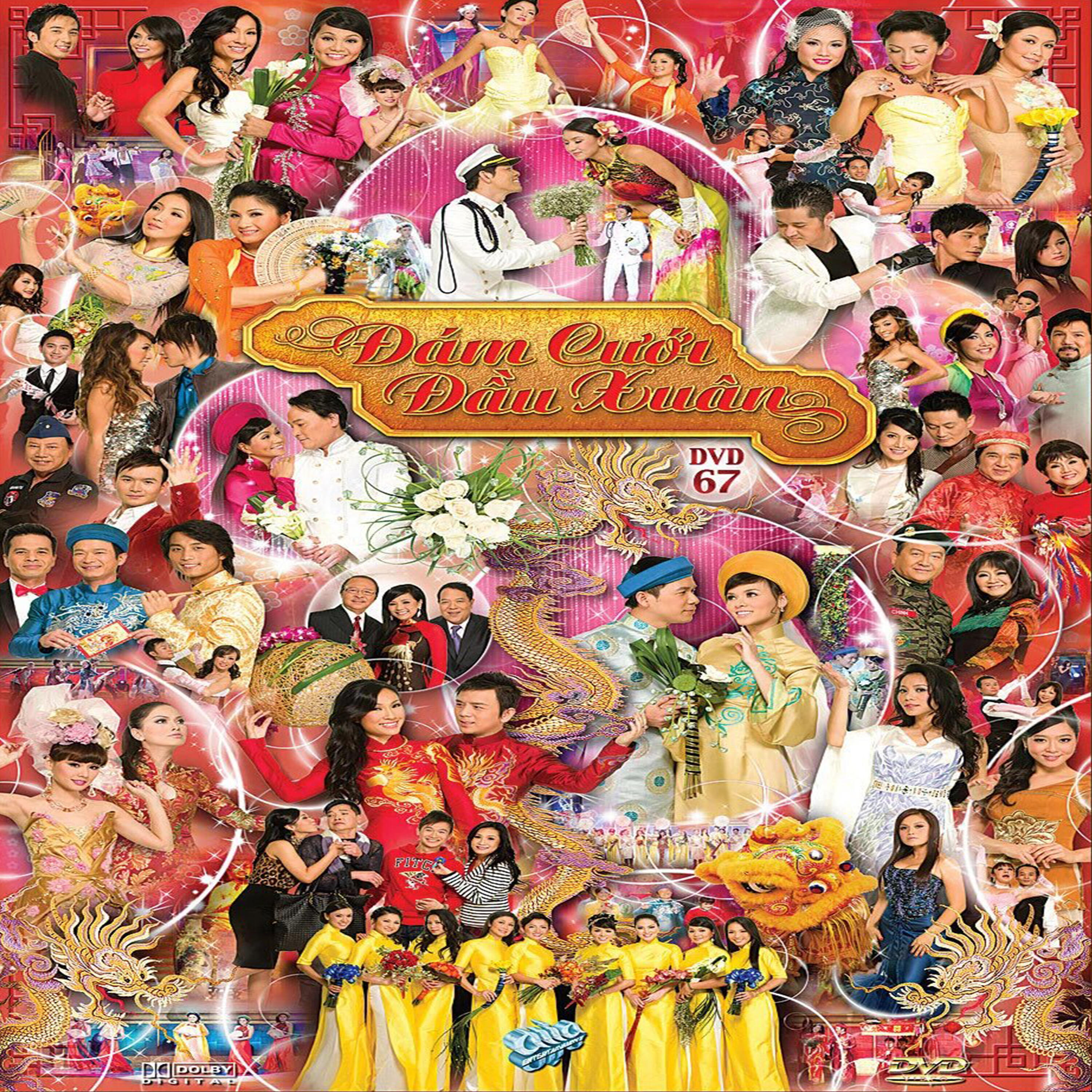 Dan Nguyen - Đám cưới đầu xuân (ASIA 67) | iHeart