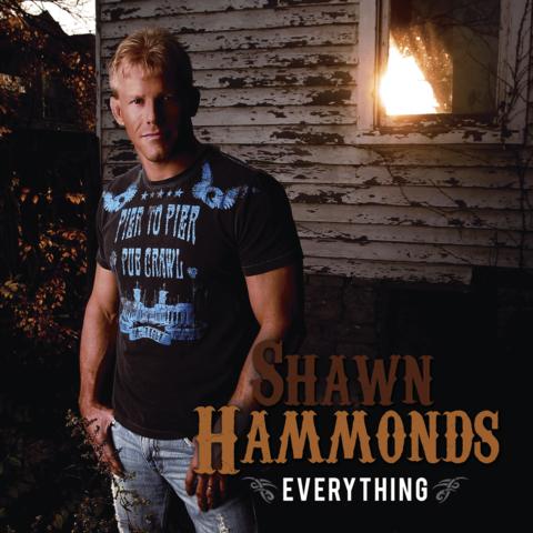 Shawn Hammonds - Everything | iHeart